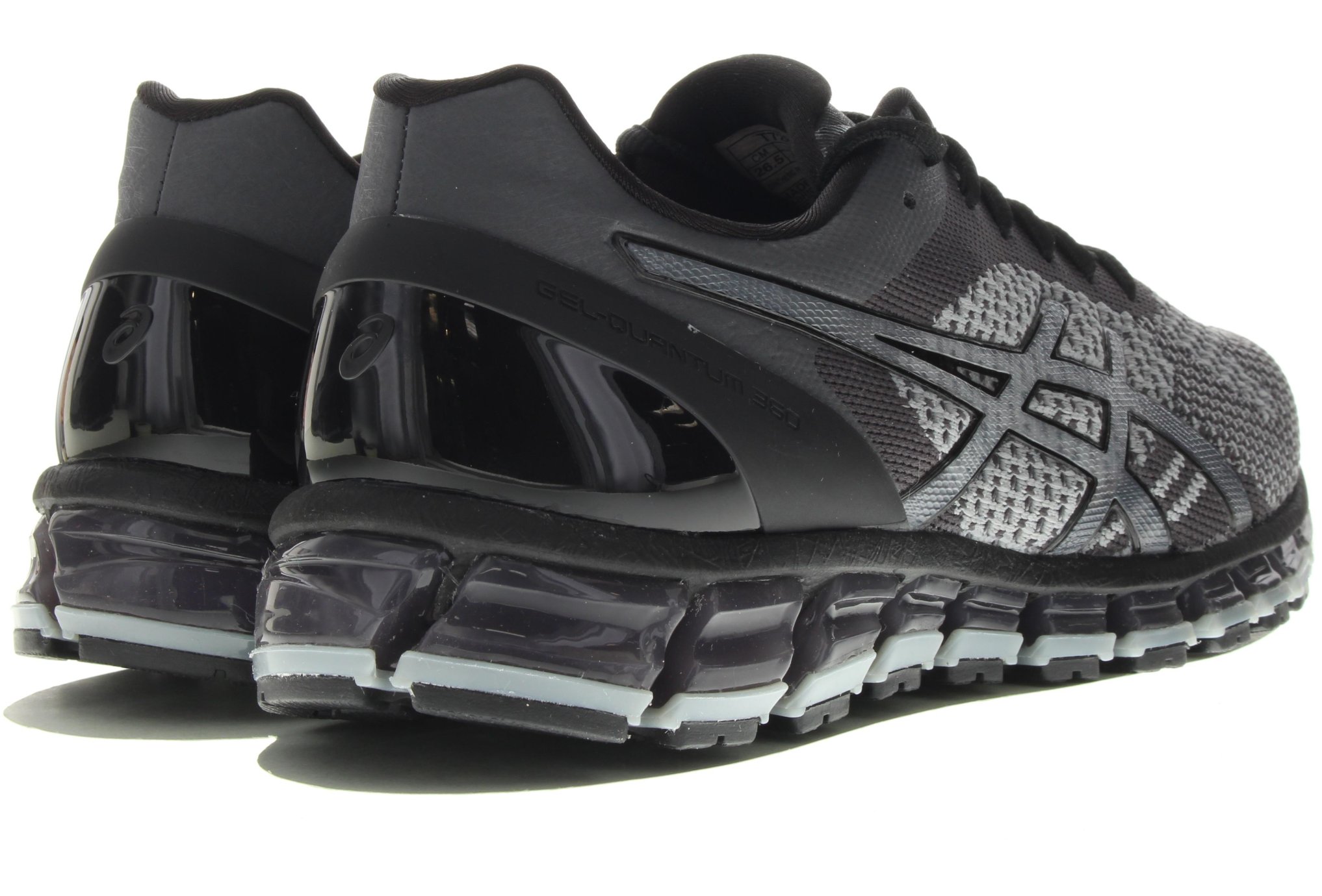 Asics GEL-Quantum 360 Knit en promoción | Hombre Zapatillas Terrenos ...