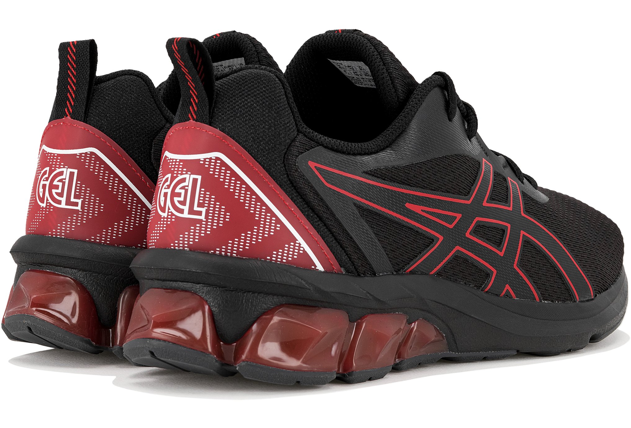 Asics Gel-Quantum 90 IV en promoción | Hombre Zapatillas Terrenos ...