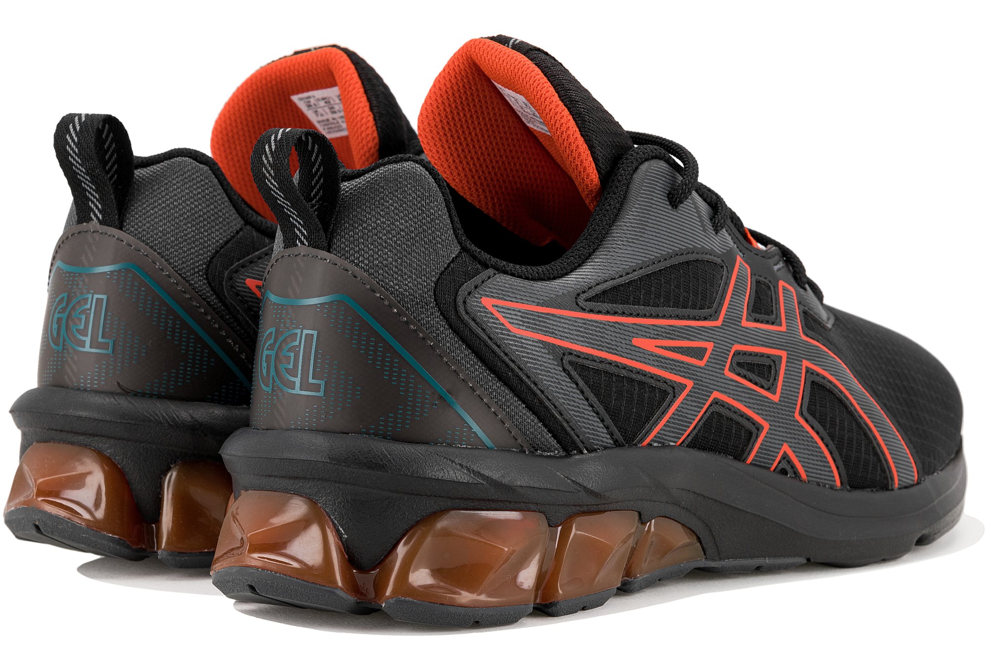 Asics Gel-Quantum 90 IV Utility en promoción | Hombre Zapatillas ...