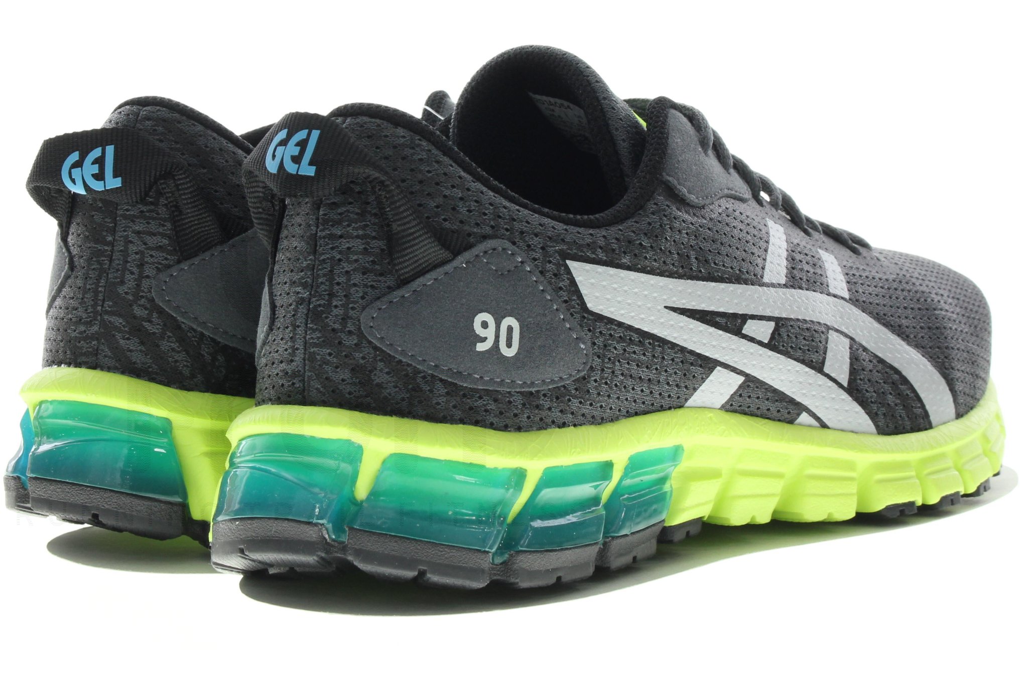 Asics Gel-Quantum 90 en promoción | Hombre Zapatillas Carrera Asics