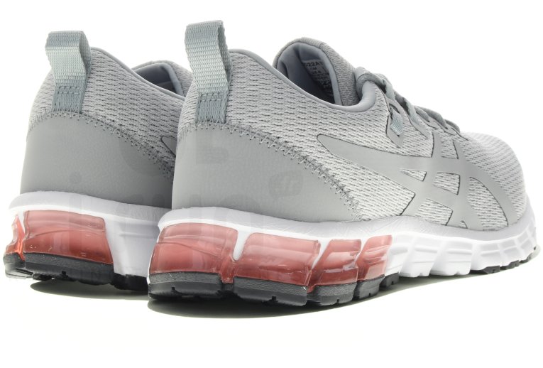 Asics Gel-Quantum 90 en promoción | Mujer Zapatillas Terrenos mixtos Asics