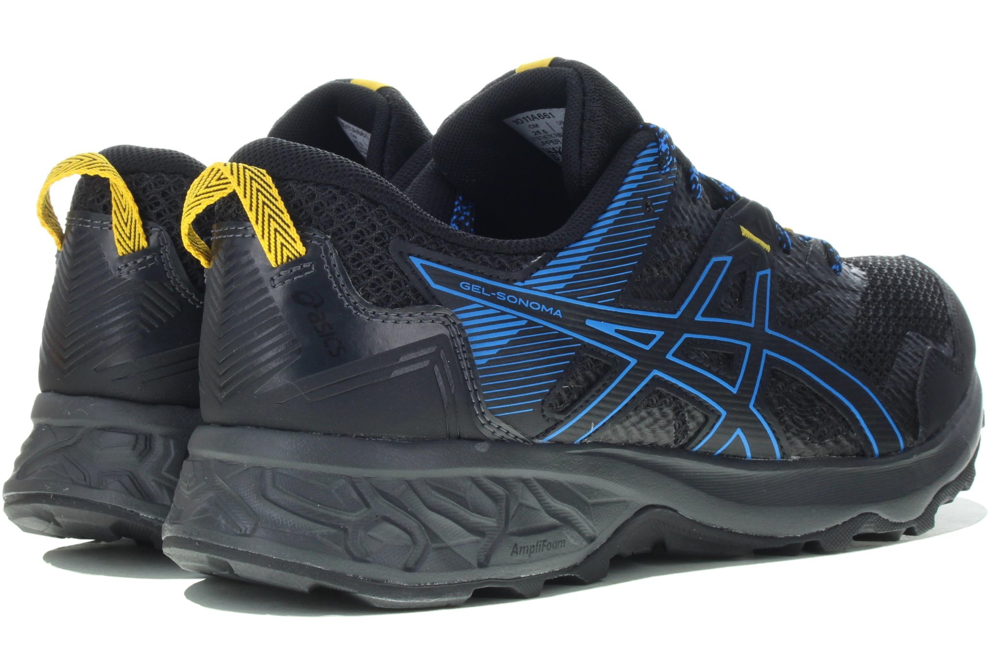 Asics Gel-Sonoma 5 en promoción | Hombre Zapatillas Trail Asics