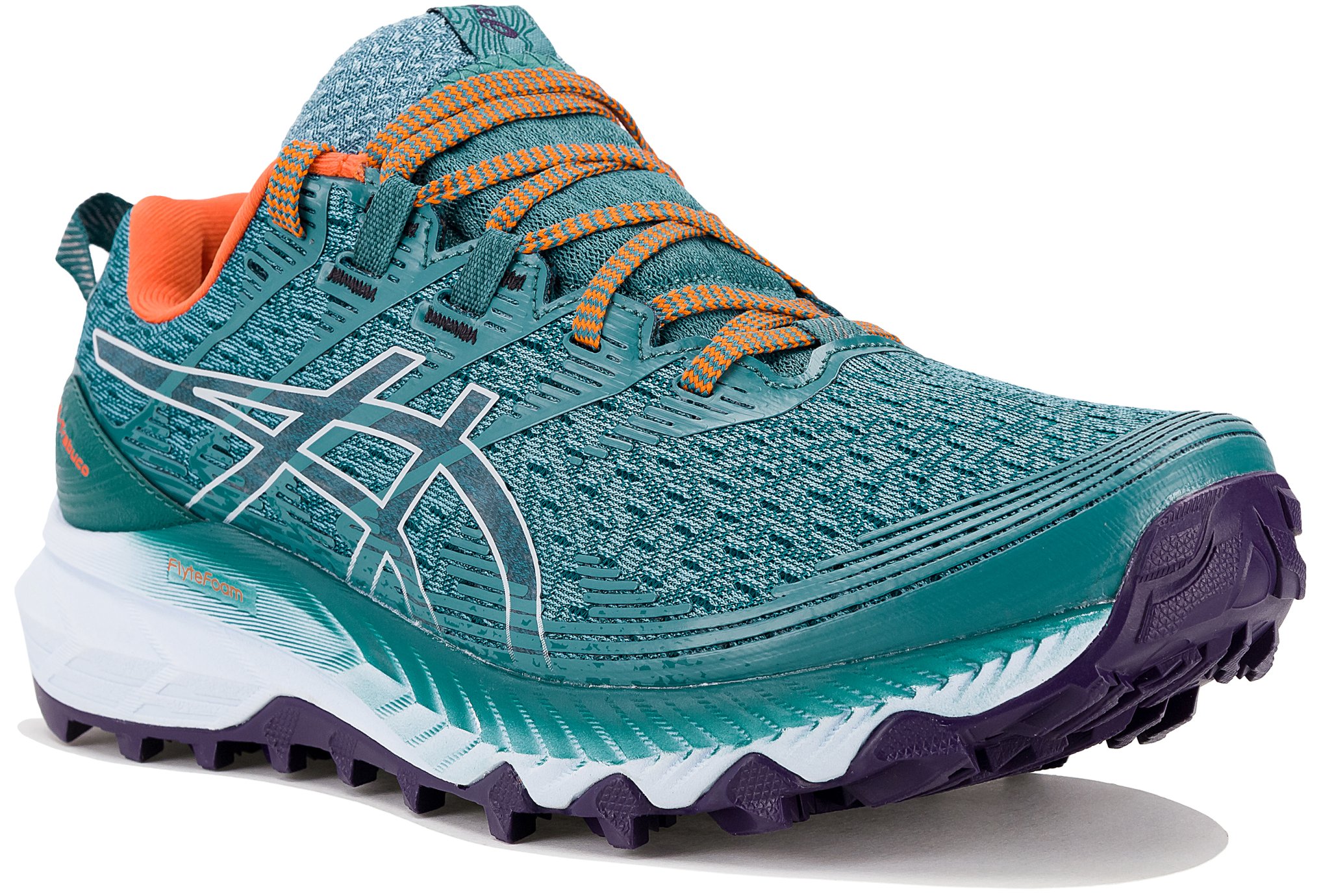 Asics Gel-Trabuco 10 W special offer | Women Shoes Trails Asics