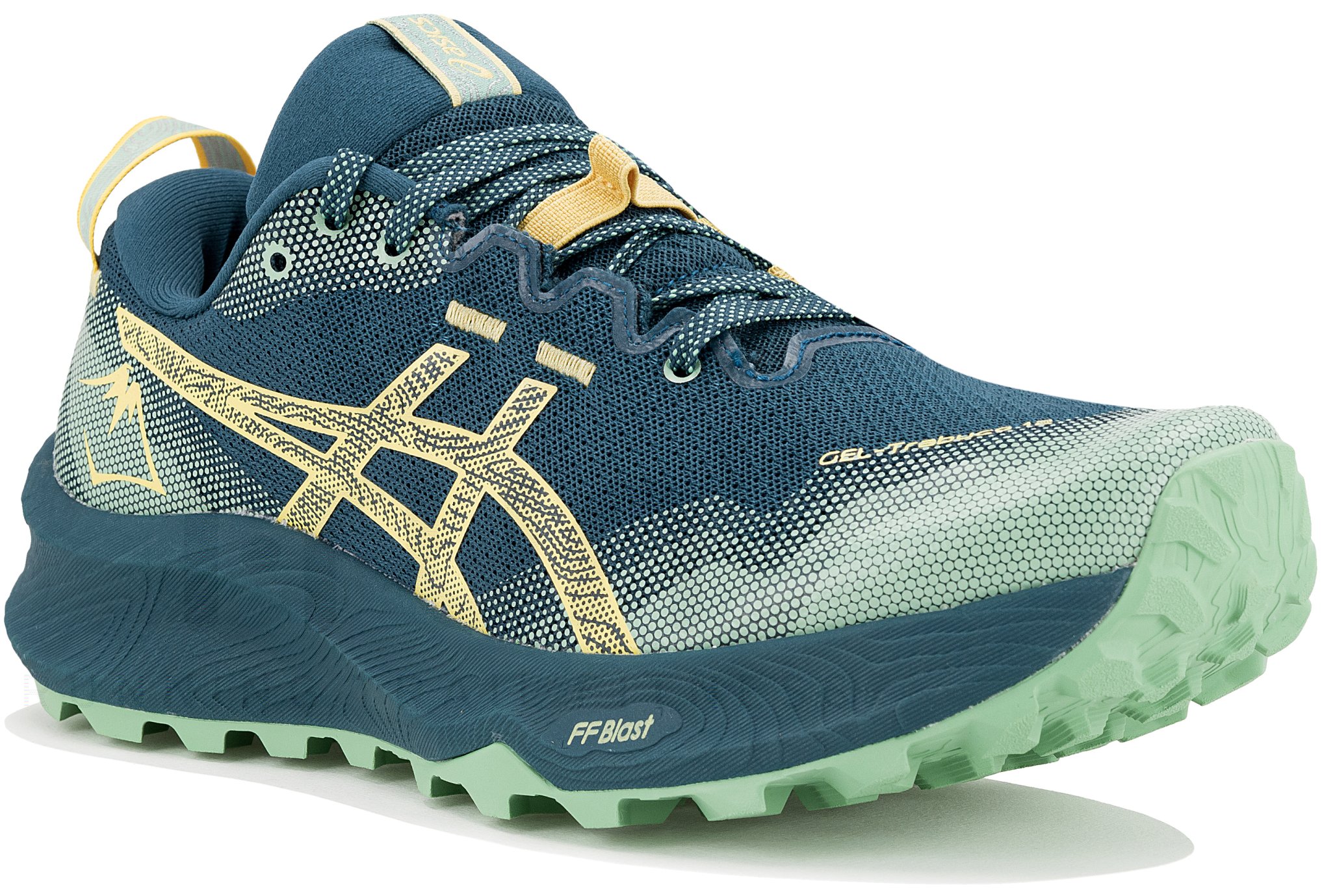 Asics Gel-Trabuco 12 M special offer | Men Shoes Trails Asics
