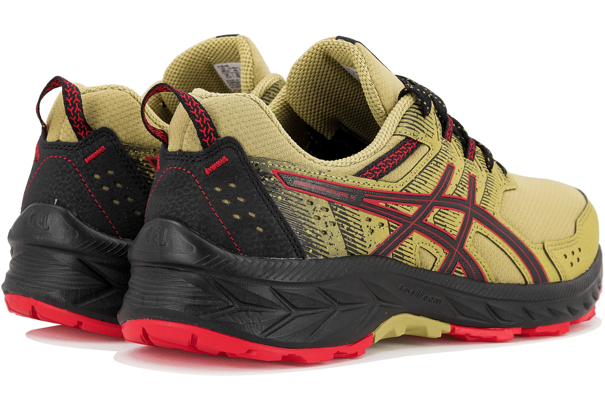 Asics Gel-Venture 9 M homme pas cher