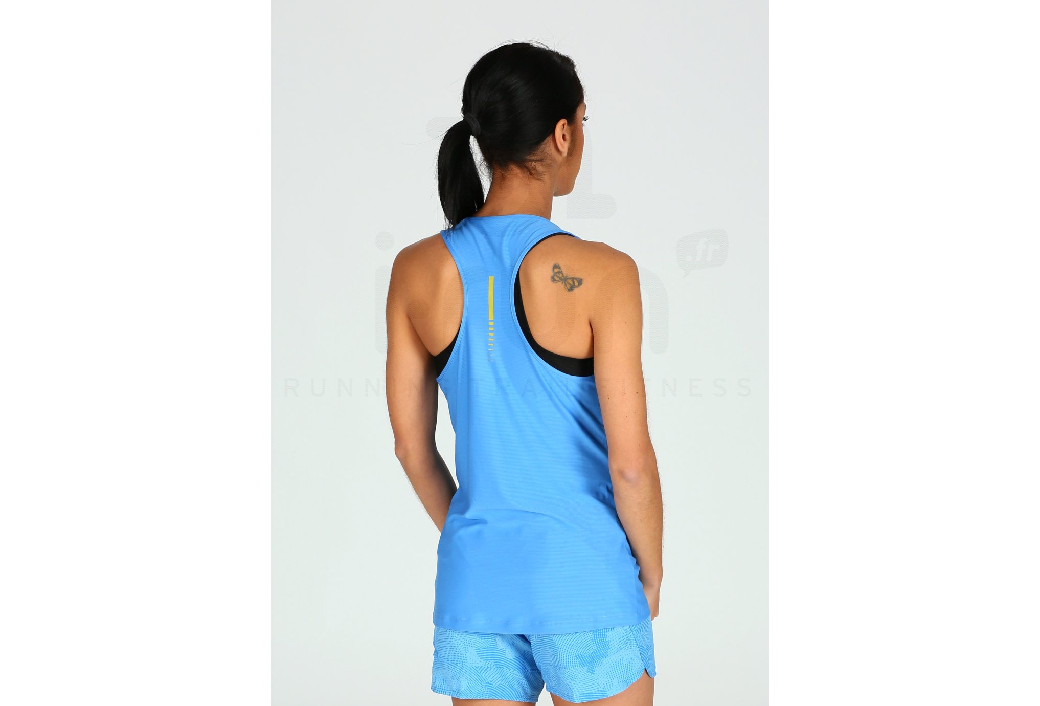 Asics Camiseta de tirantes Graphic Tank en promoción | Mujer Ropa ...