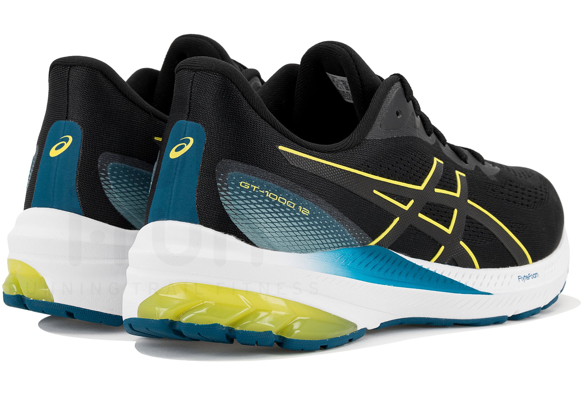 Asics GT-1000 12 en promoción | Hombre Zapatillas Terrenos mixtos Asics