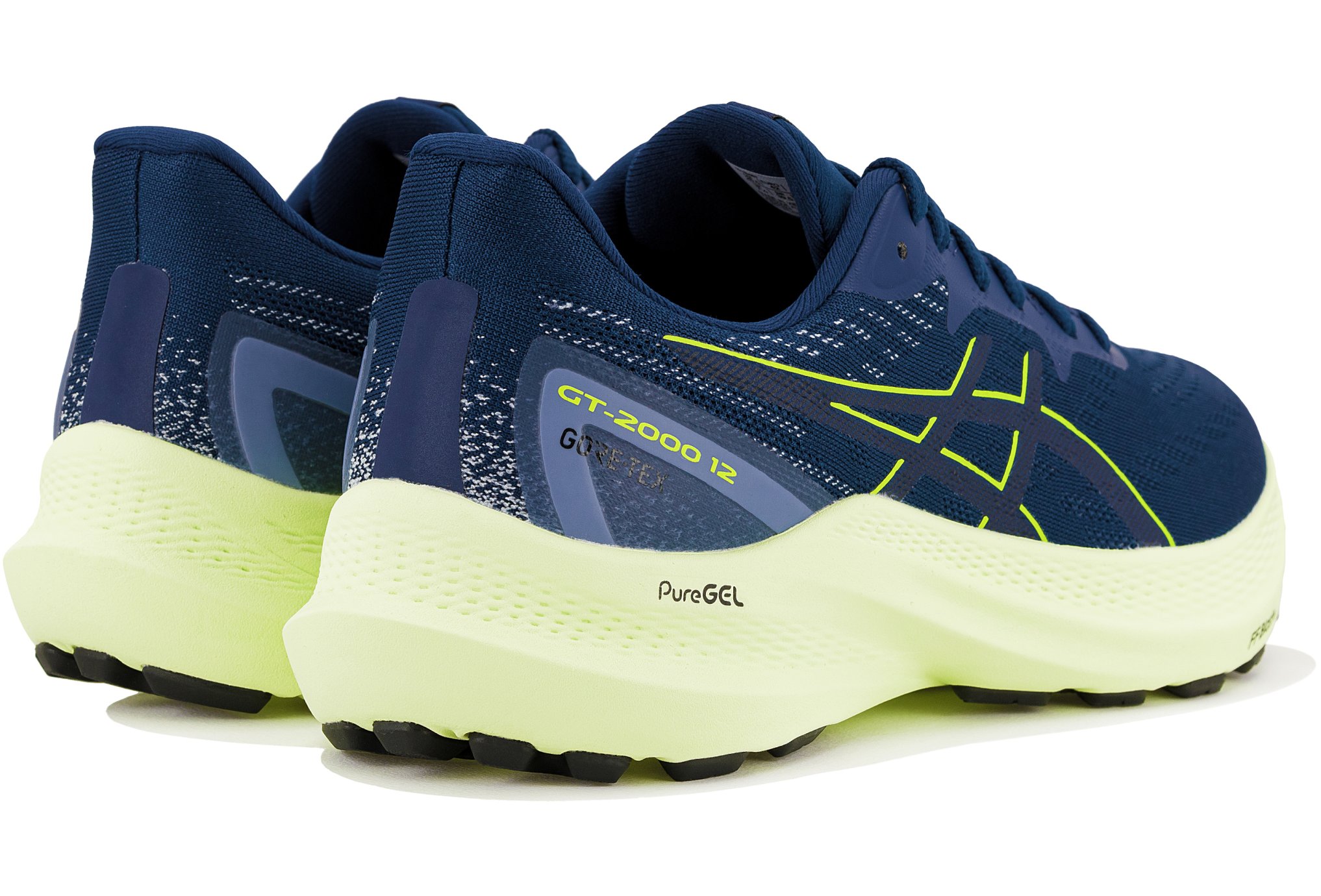 Asics GT-2000 12 Gore-Tex M special offer | Men Shoes Road/Trail Asics