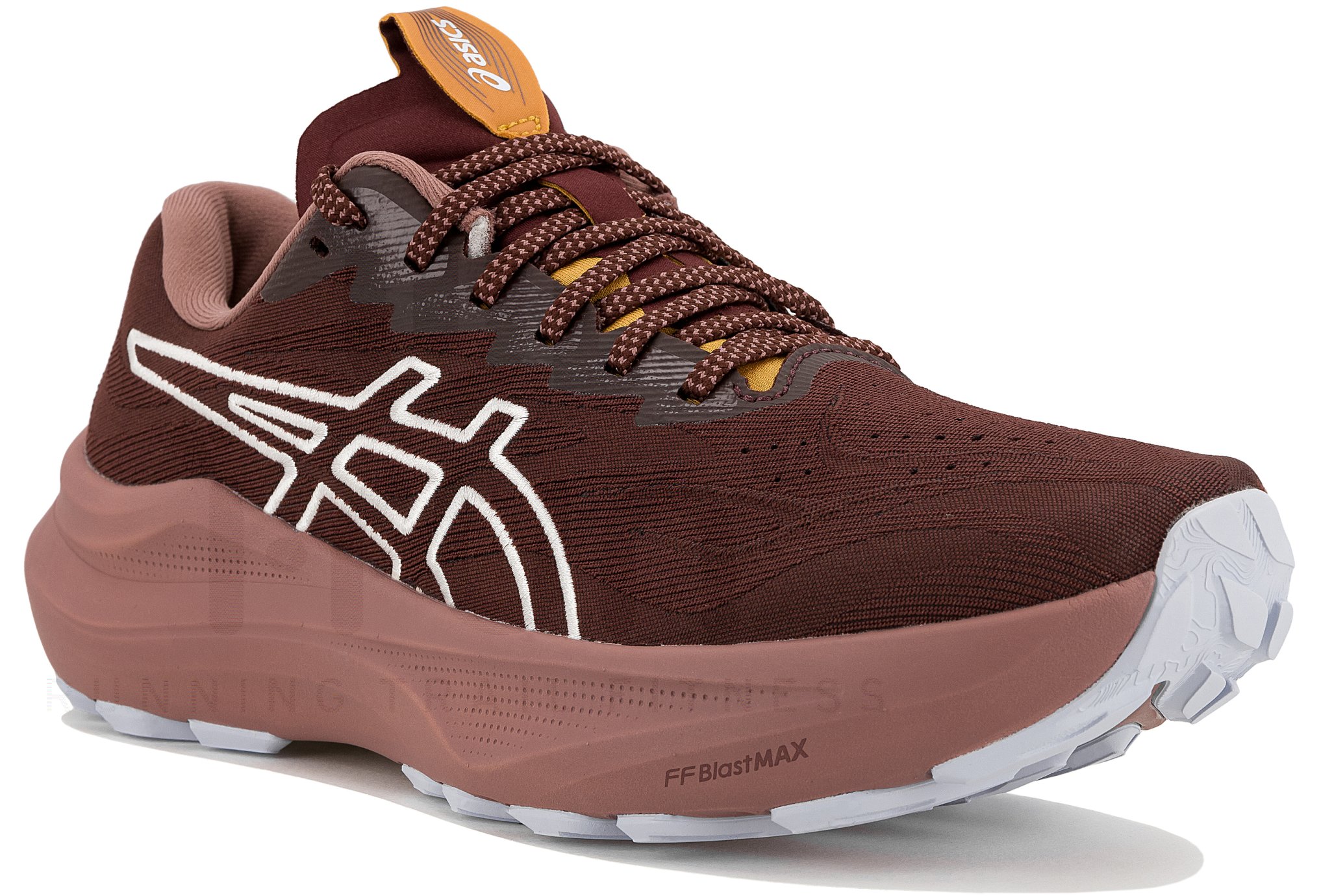 Asics GT-2000 14 TR Nature Bathing en promoción | Mujer Zapatillas ...
