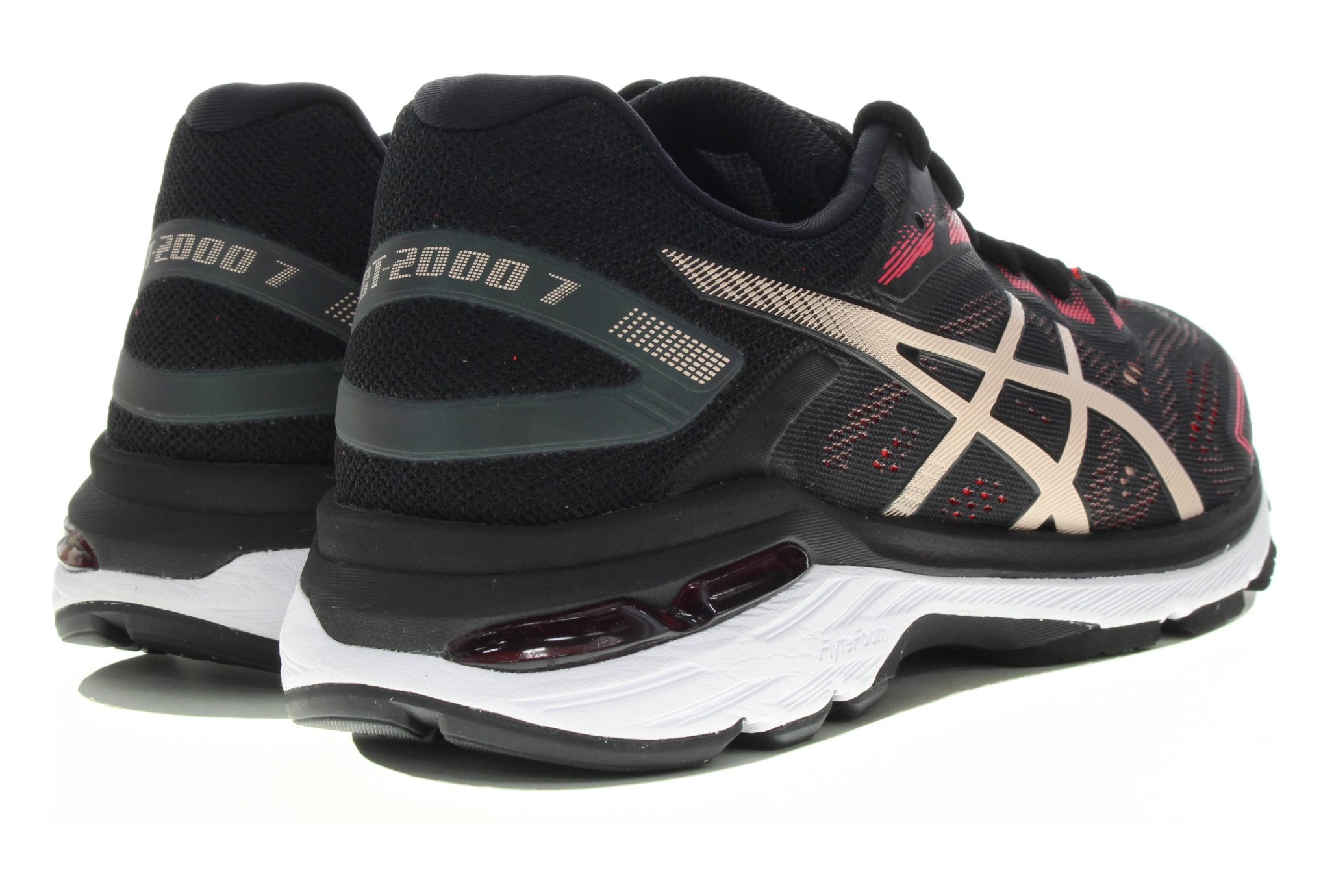 Asics GT-2000 7 en promoción | Mujer Zapatillas Terrenos mixtos Asics