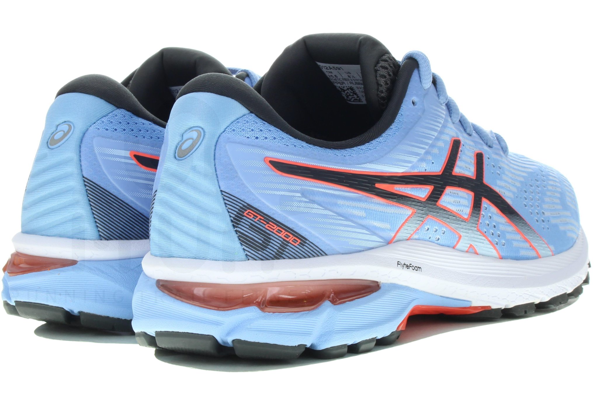 Asics GT-2000 8 Damen im Angebot | Damen Schuhe Straße/Weg Asics