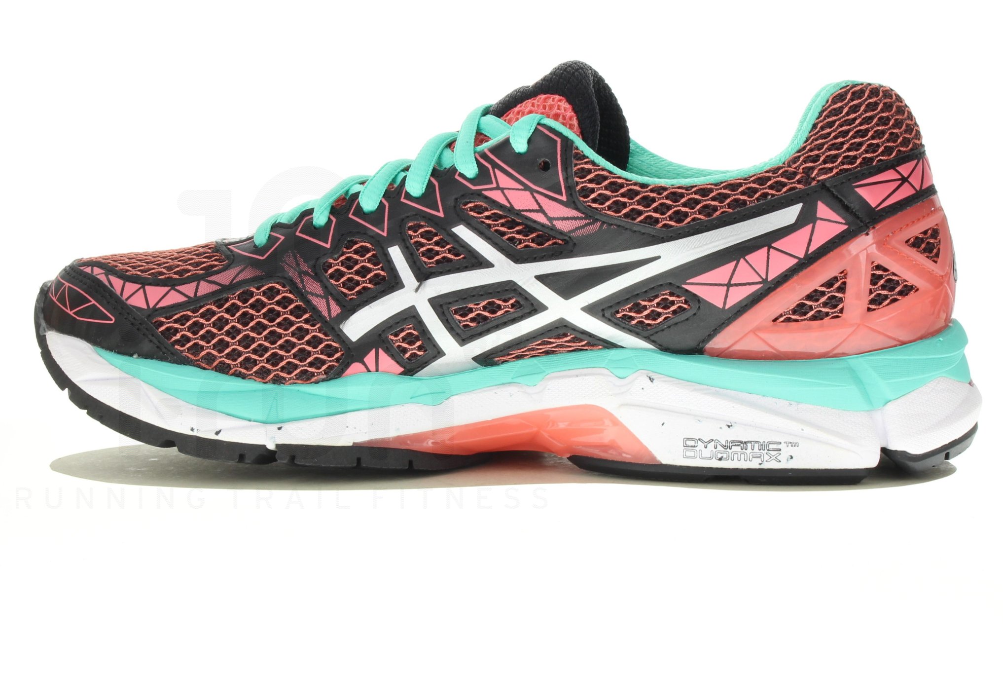 Asics GT 3000 4 en promoción | Mujer Zapatillas Carrera Asics