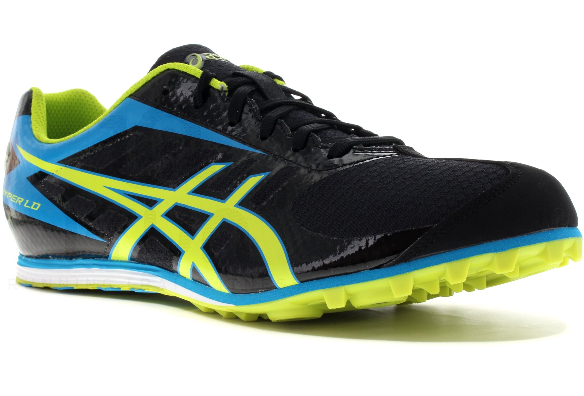 Asics Hyper LD 5 en promoción | Asics Atletismo Zapatillas Hombre Pista