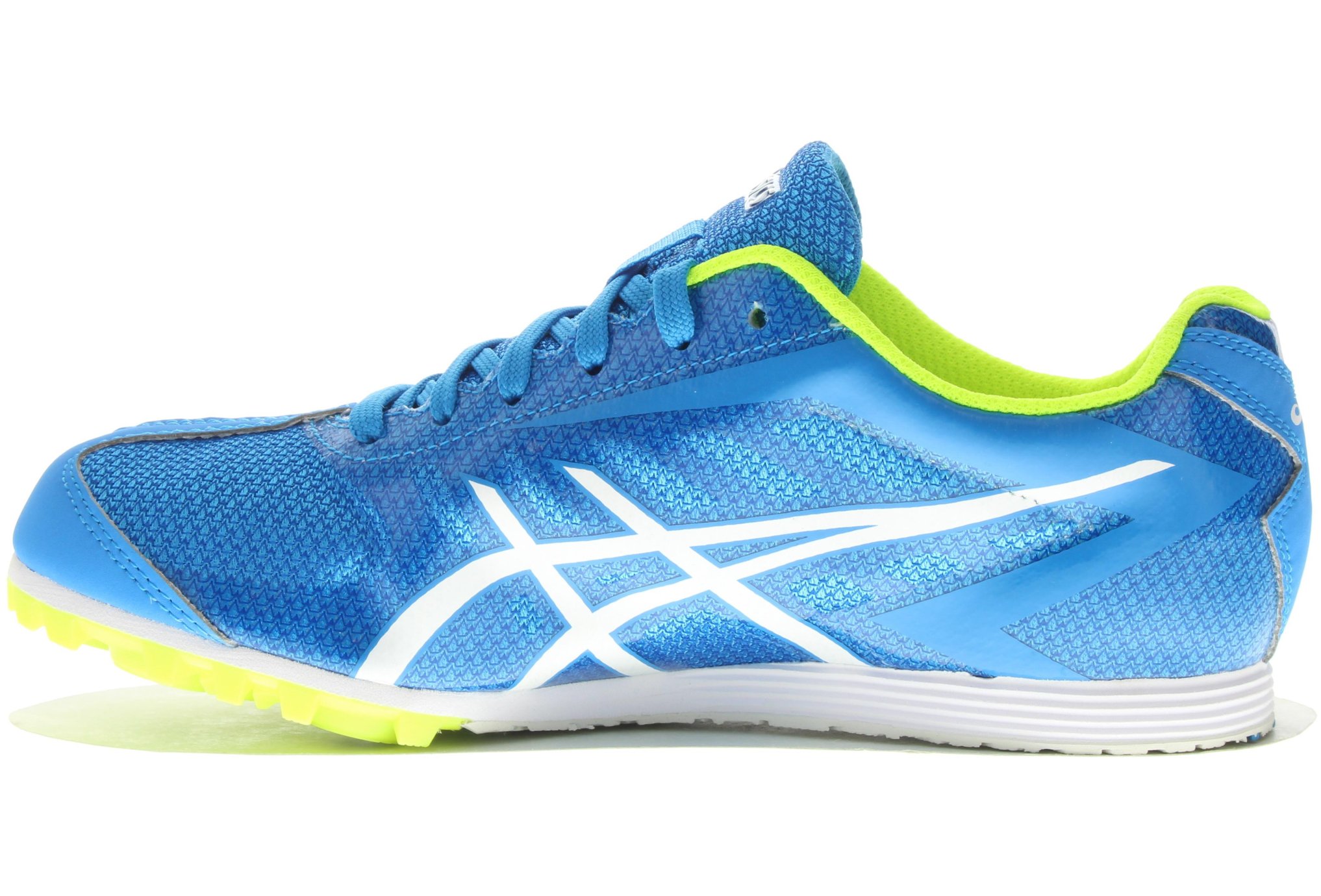 Asics Hyper LD 5 M homme Bleu pas cher