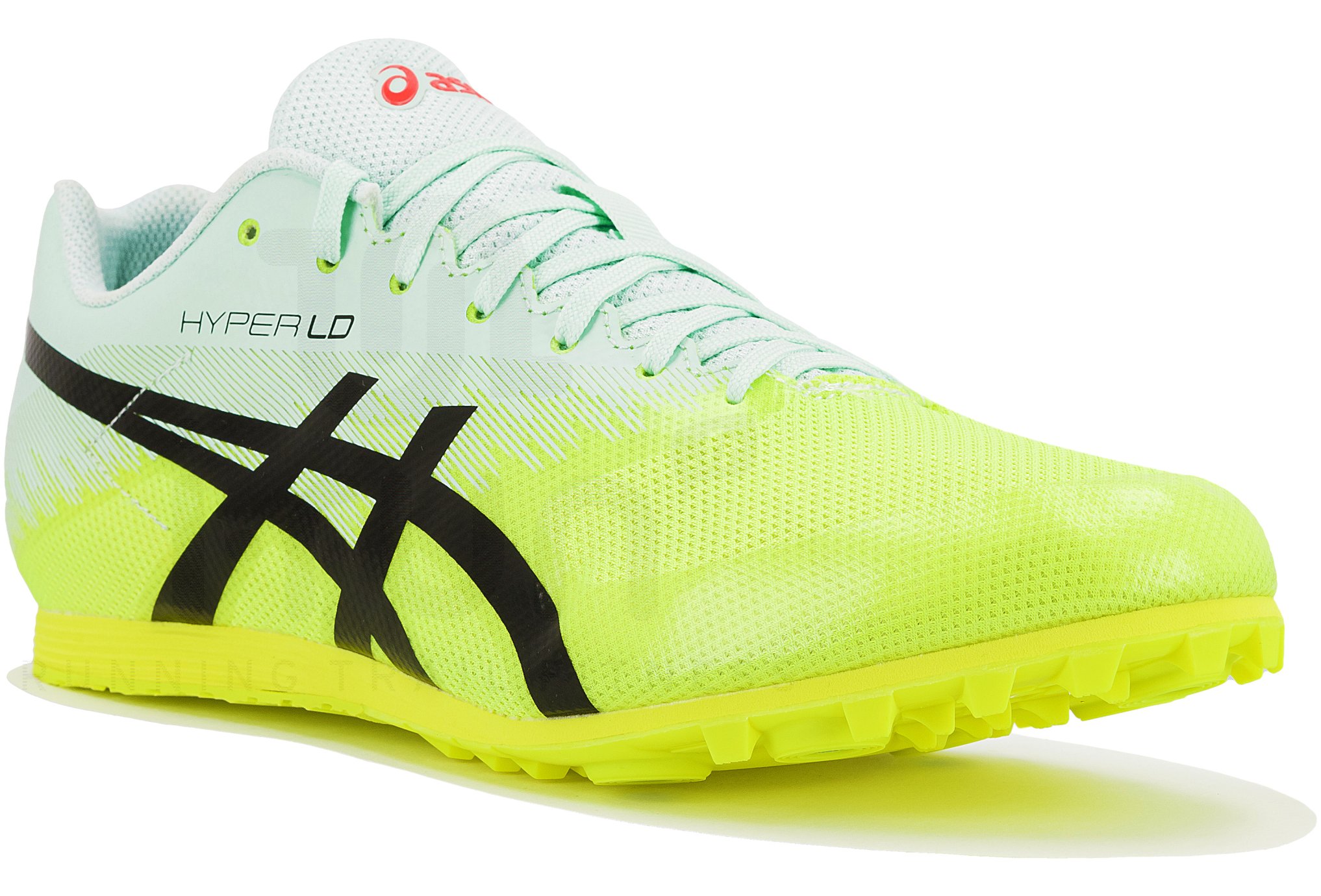Asics Hyper LD 6 en promoción | Mujer Zapatillas Pista Asics