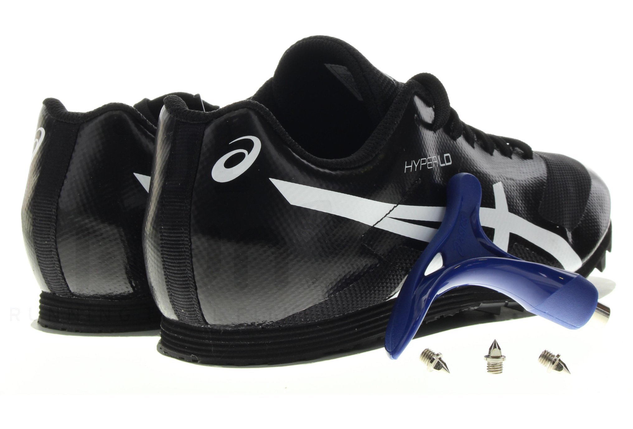 Asics Hyper LD 6 en promoción | Hombre Zapatillas Pista Asics