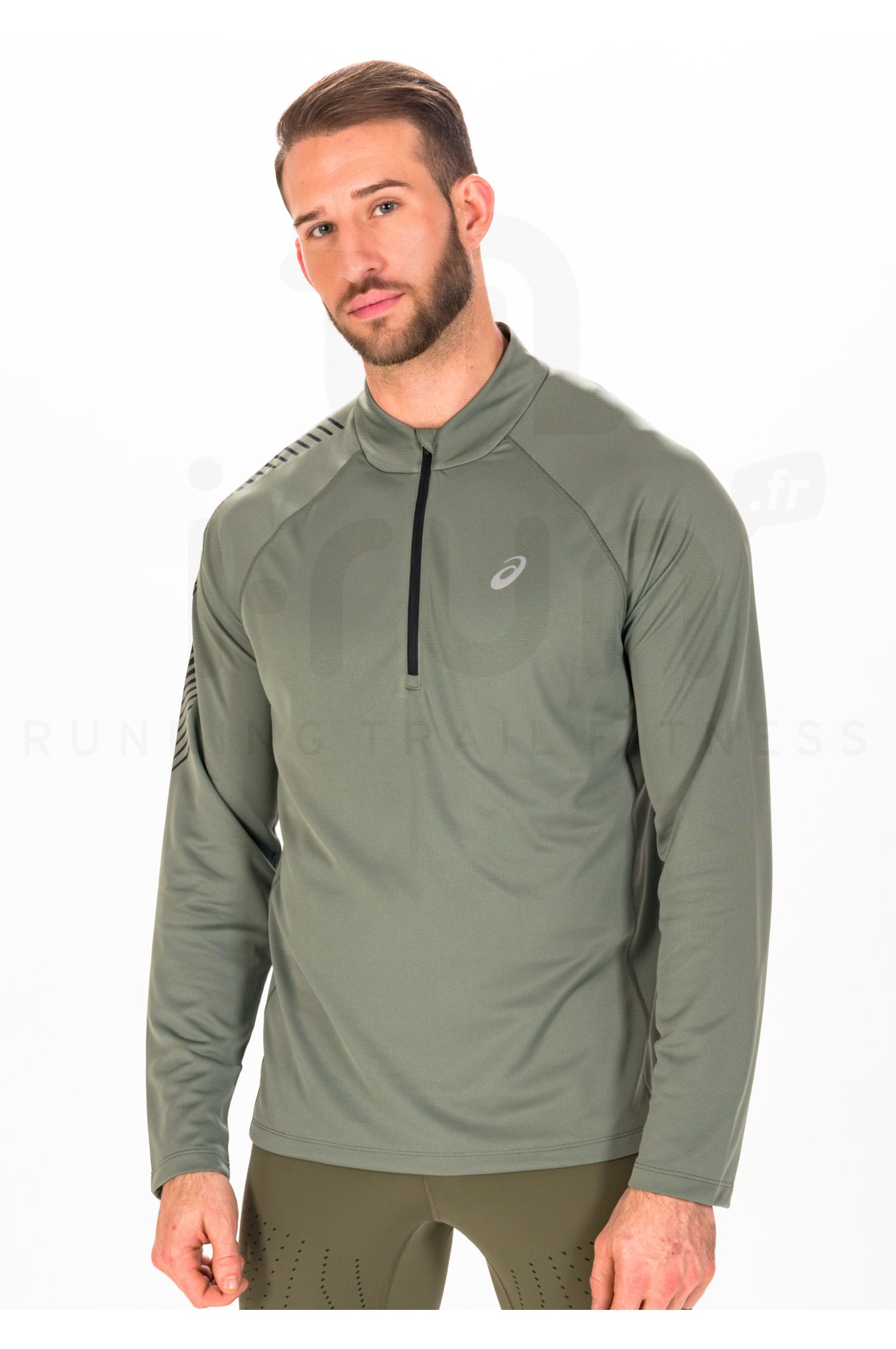 Asics Icon M homme pas cher