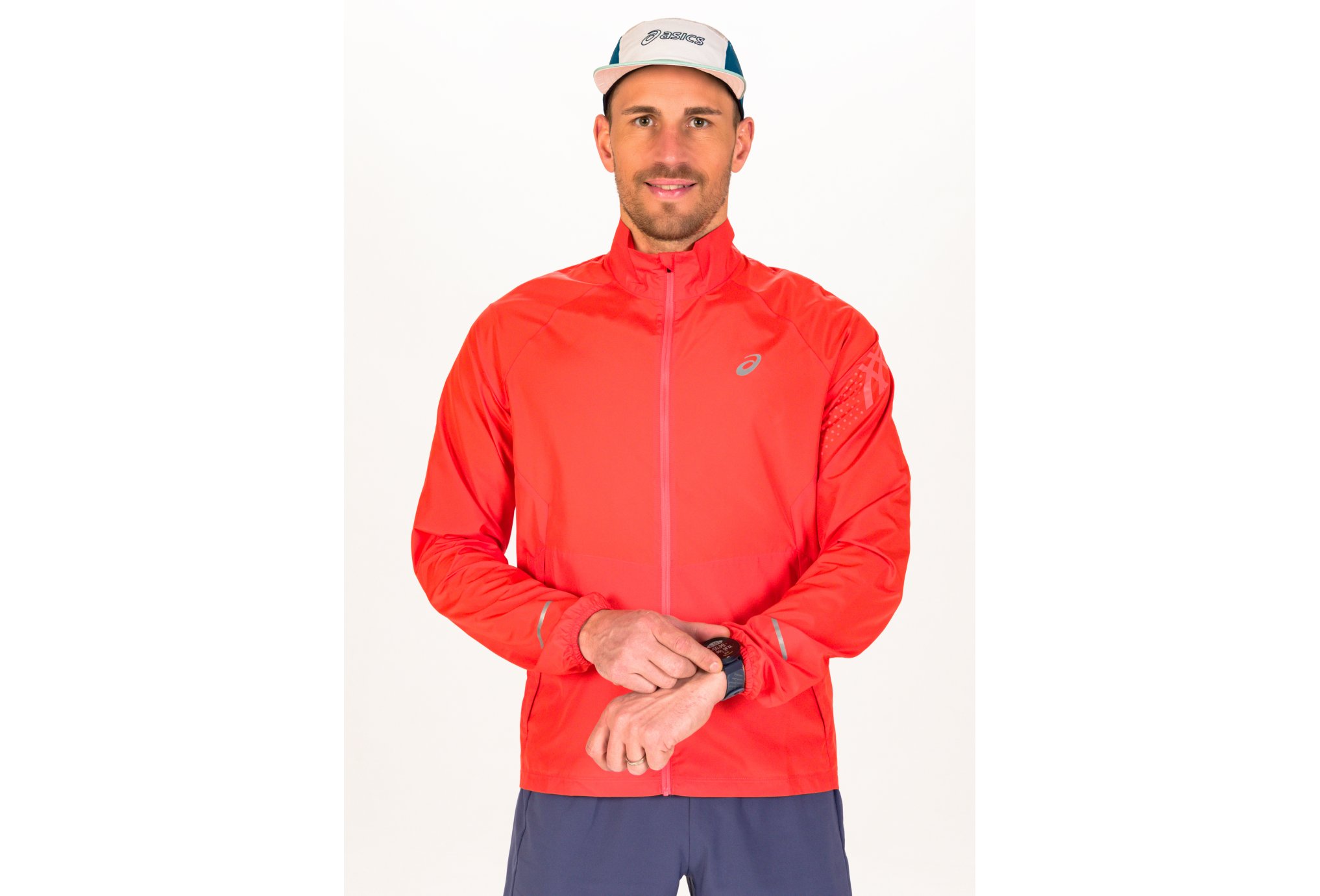 Asics Icon M special offer | Men Clothing Jackets Asics