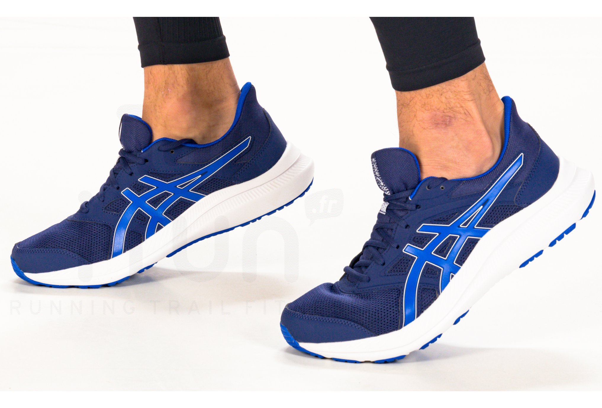 Asics Jolt 4 en promoción | Hombre Zapatillas Terrenos mixtos Asics