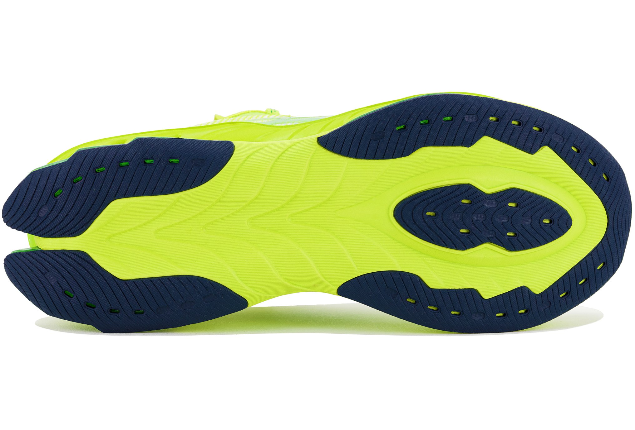 Asics Kinsei Blast L.E 2 en promoción | Hombre Zapatillas Terrenos ...