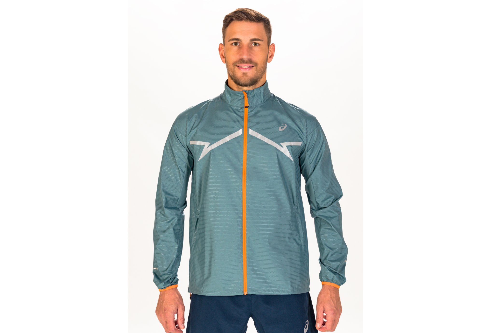 Asics Lite-Show M special offer | Men Clothing Jackets Asics