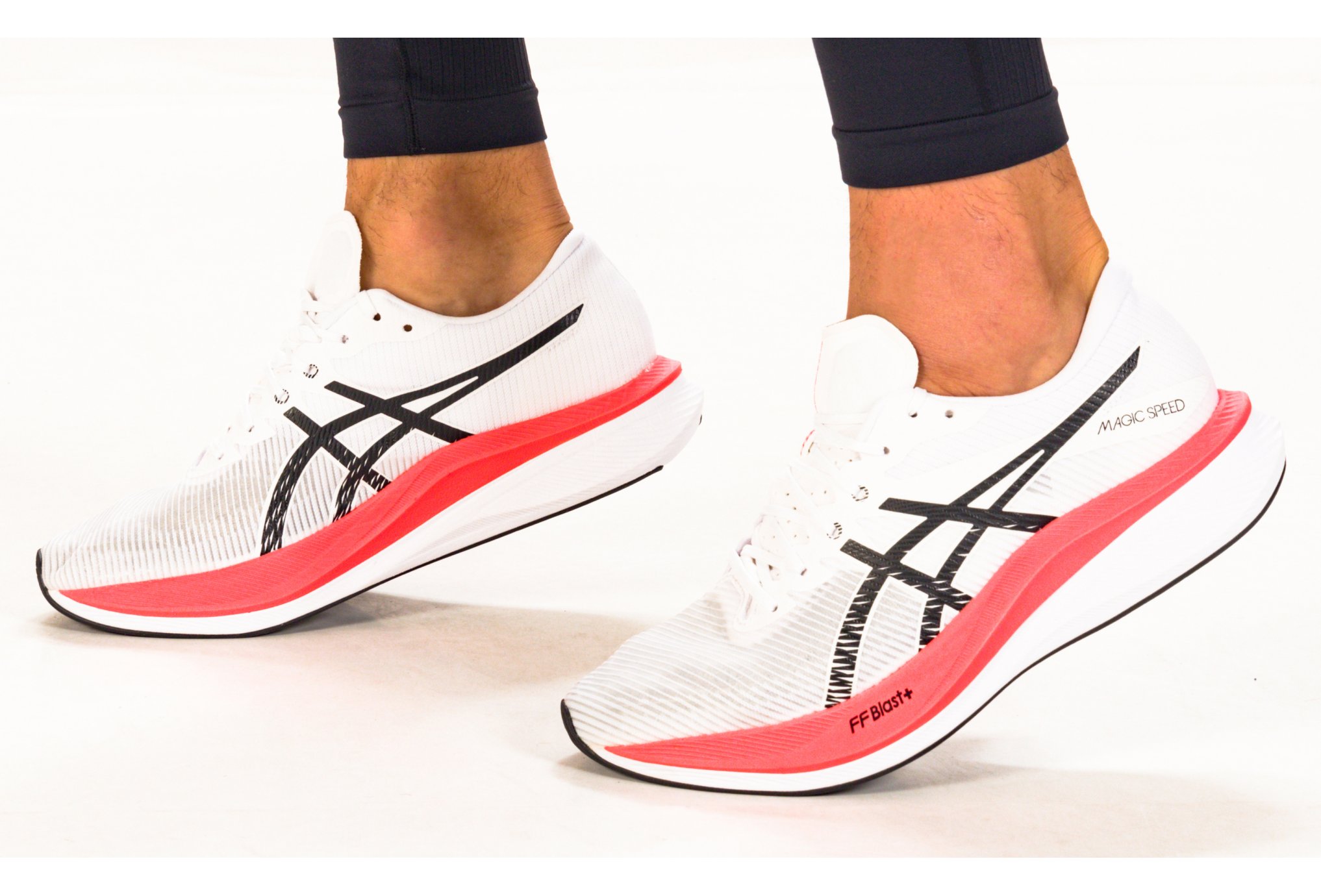 Asics Magic Speed 3 M homme pas cher