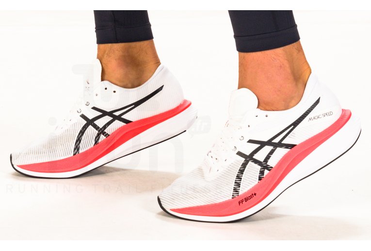 Asics Magic Speed 3 en promoción | Hombre Zapatillas Asfalto Asics