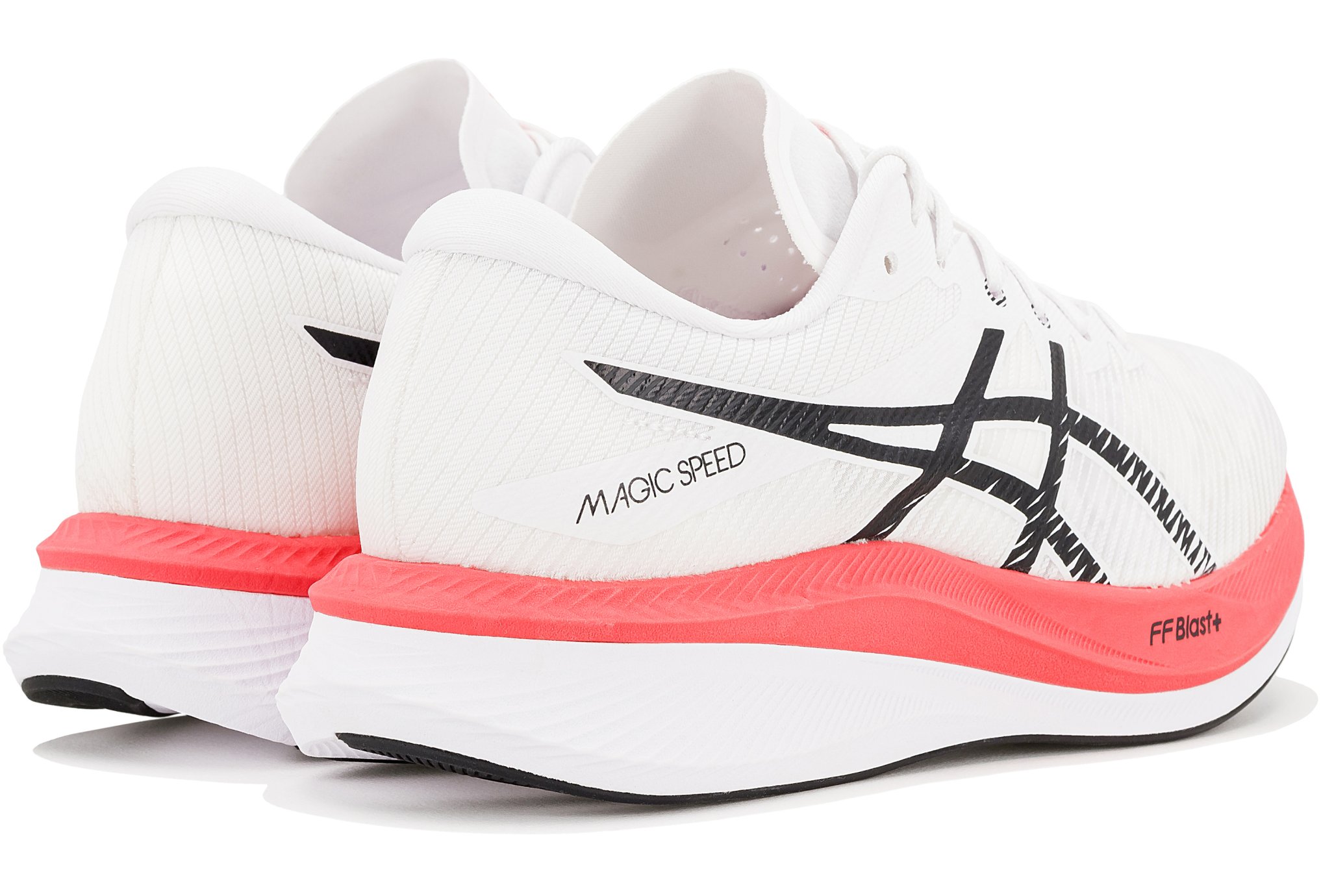 Asics Magic Speed 3 W femme pas cher