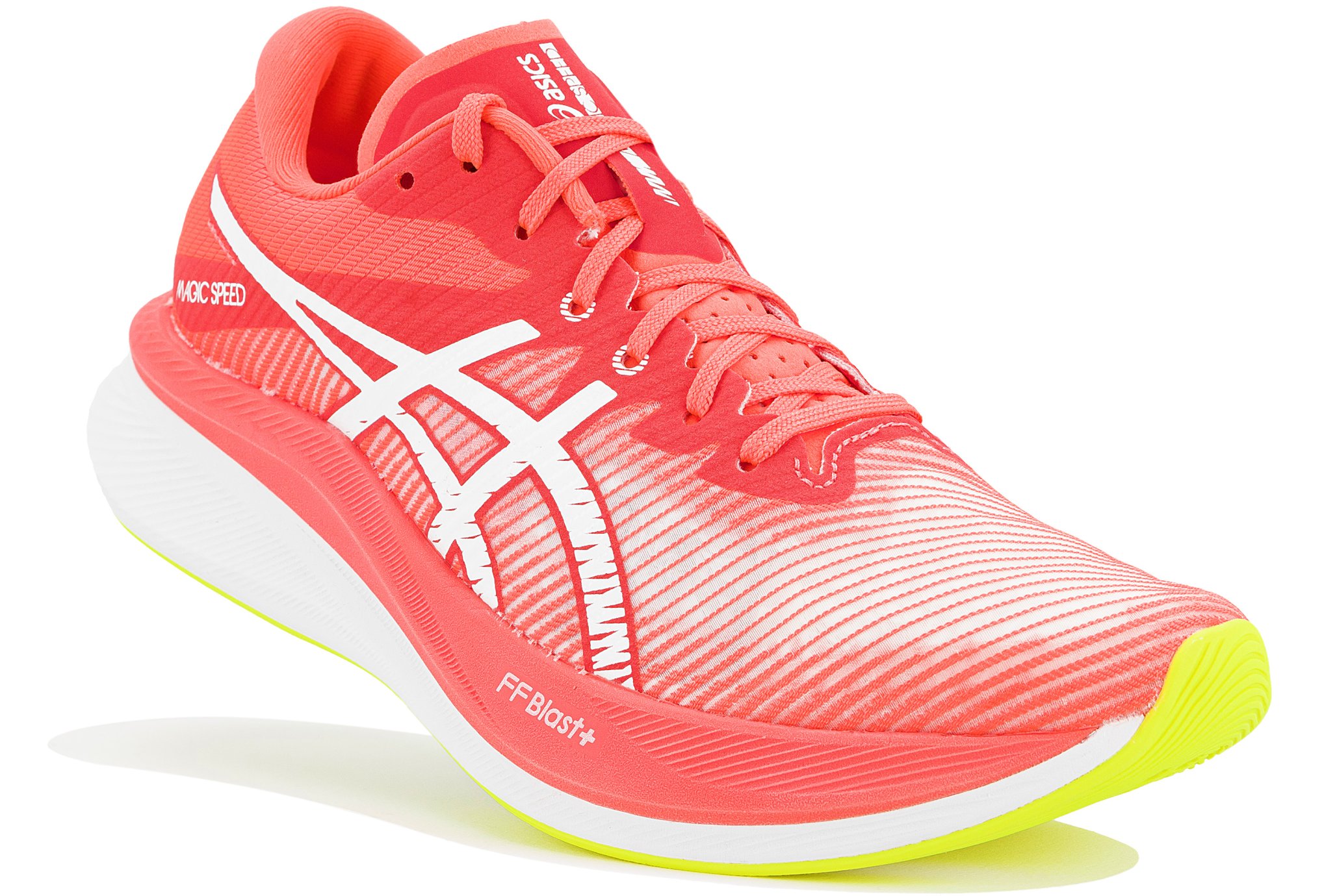 Asics Magic Speed 3 en promoción | Mujer Zapatillas Asfalto Asics