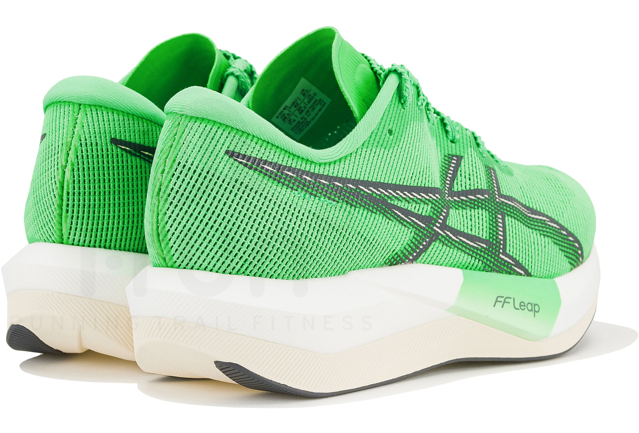 Asics Magic Speed 5 | Damen Schuhe Straße Asics