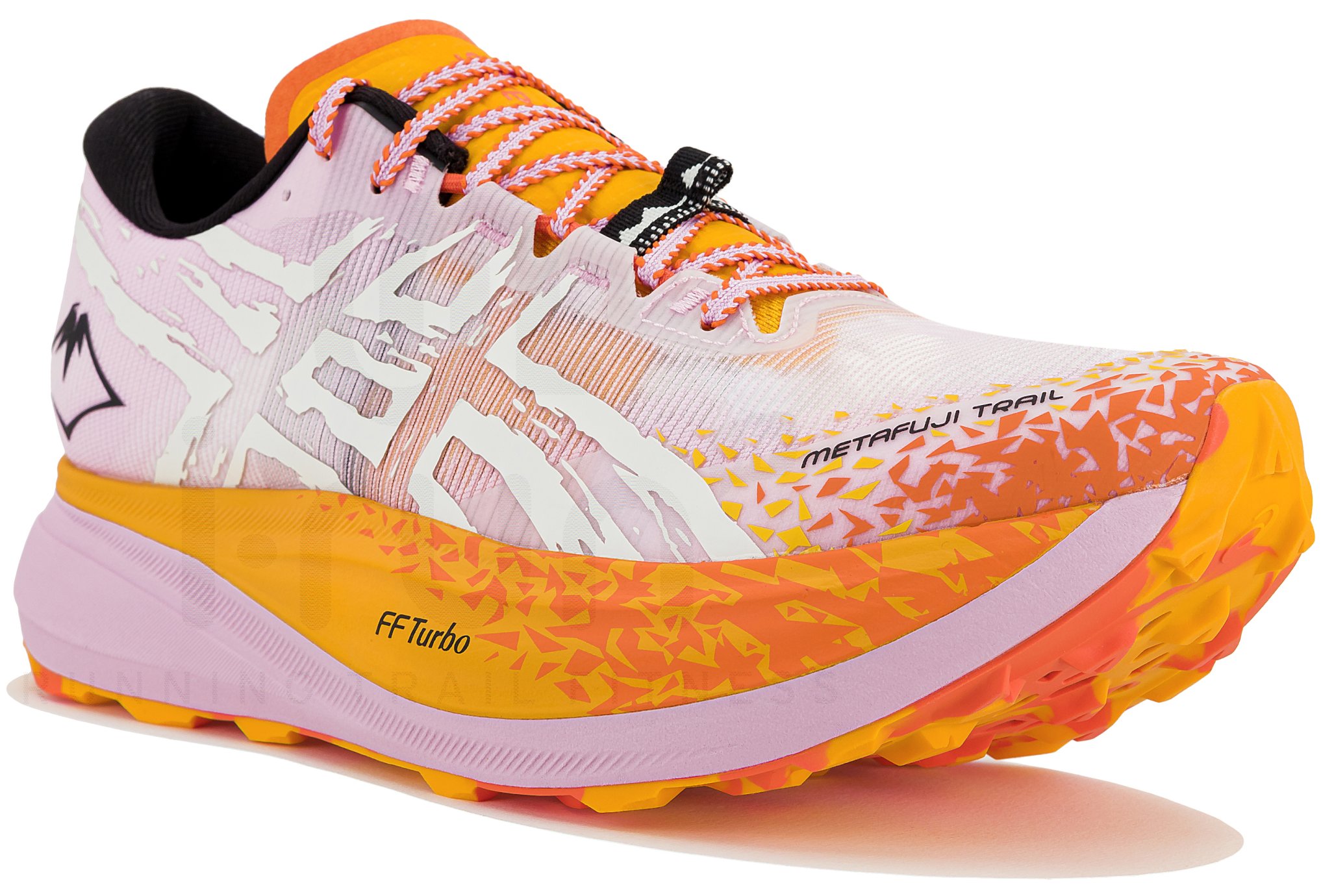 Asics Metafuji Trail M special offer | Men Shoes Trails Asics