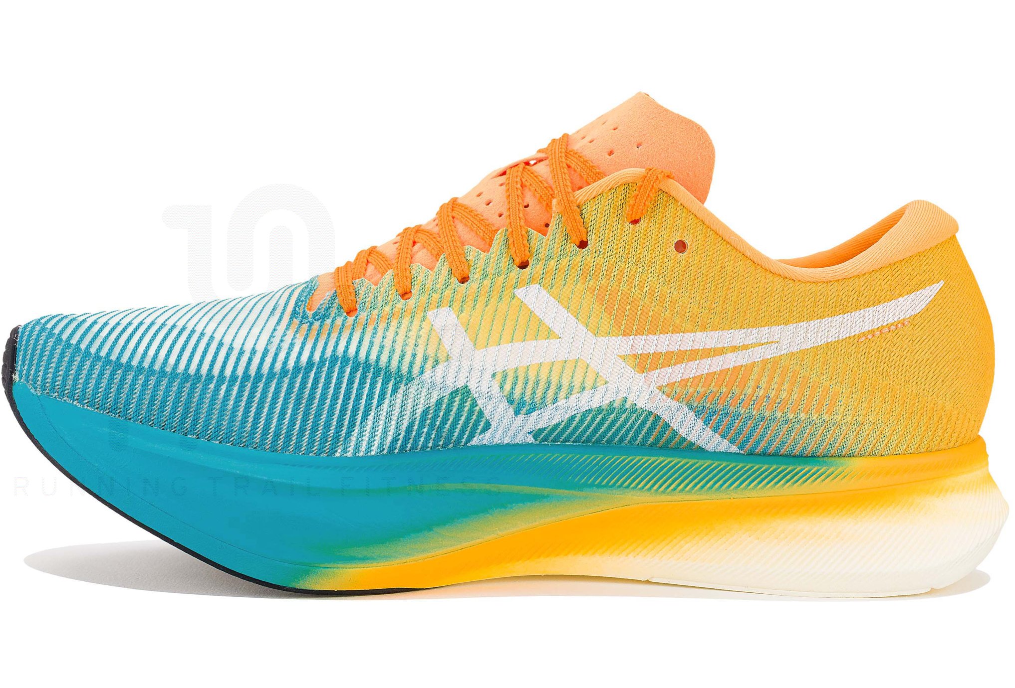 Asics Metaspeed Edge+ Damen | Damen Schuhe Straßenlauf Asics