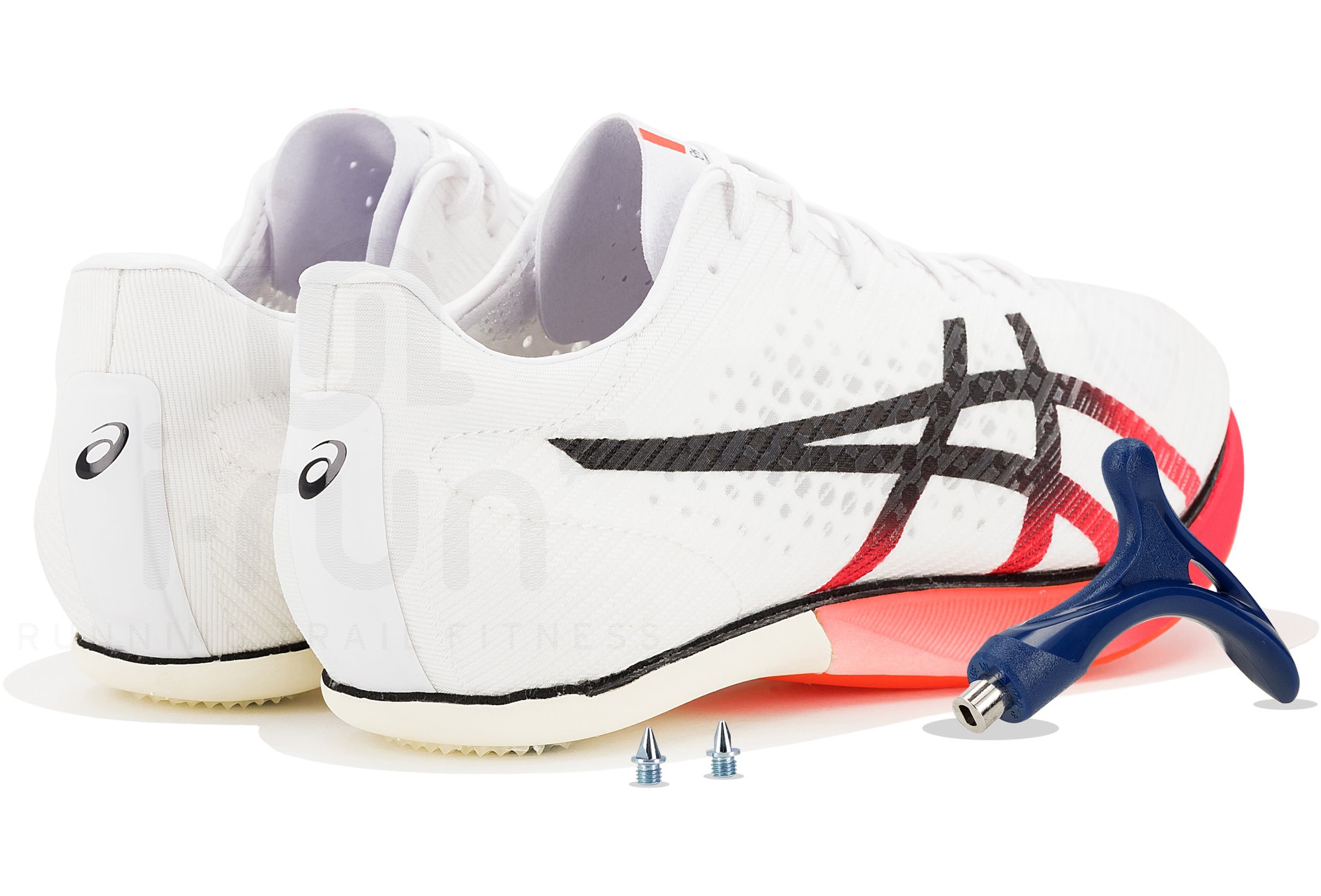 Asics Metaspeed SP en promoción | Hombre Zapatillas Pista Asics