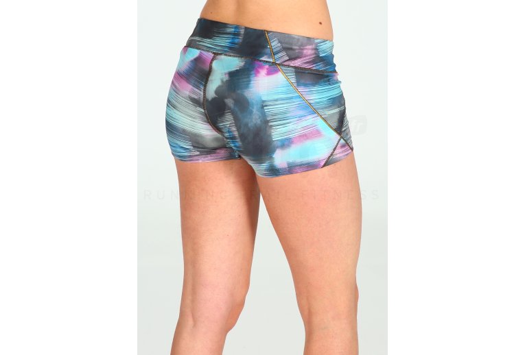 Asics Mini short en promoción | Mujer Ropa Pantalones cortos Asics