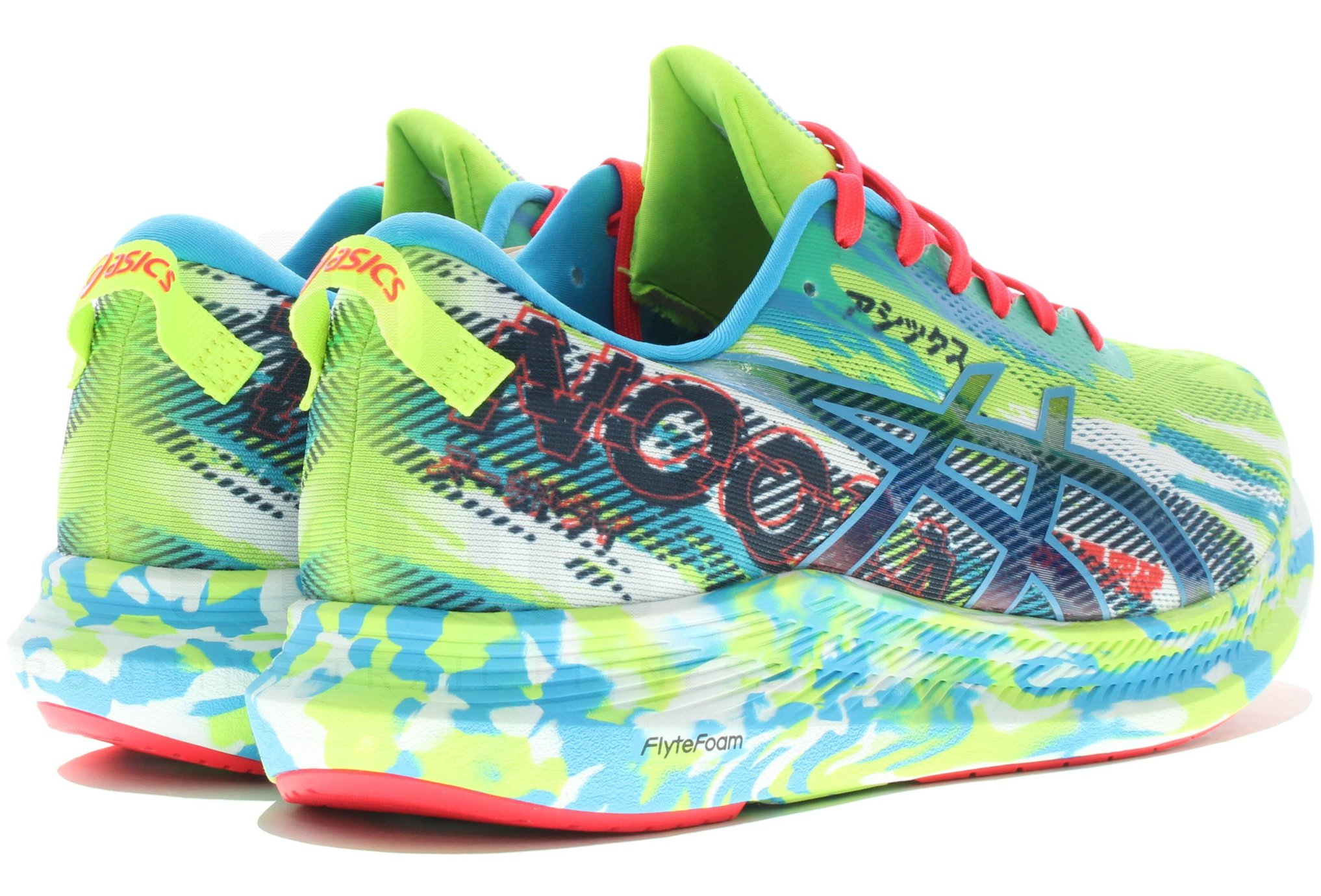 Asics Noosa Tri 13 en promoción | Hombre Zapatillas Terrenos mixtos Asics