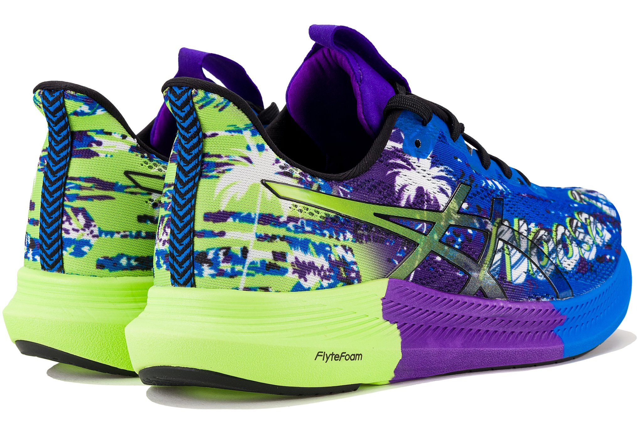 Asics Noosa Tri 14 M homme pas cher