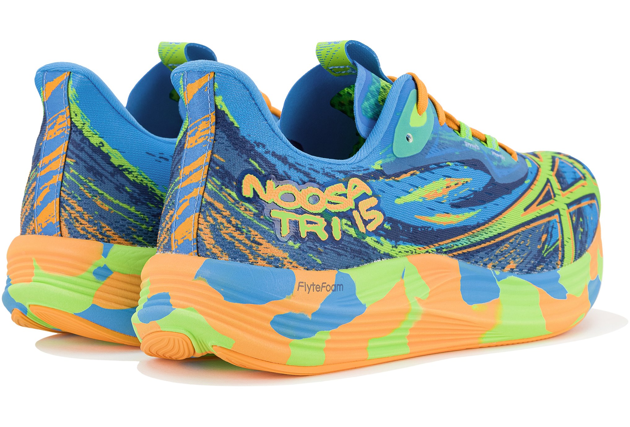 Asics Noosa Tri 15 in promozione | Uomo Scarpe Terreni misti Asics