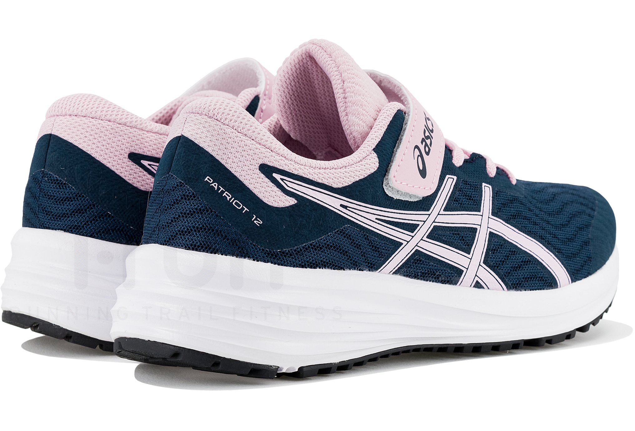 Asics Patriot 12 PS en promoción | Niña Zapatillas Carrera Asics