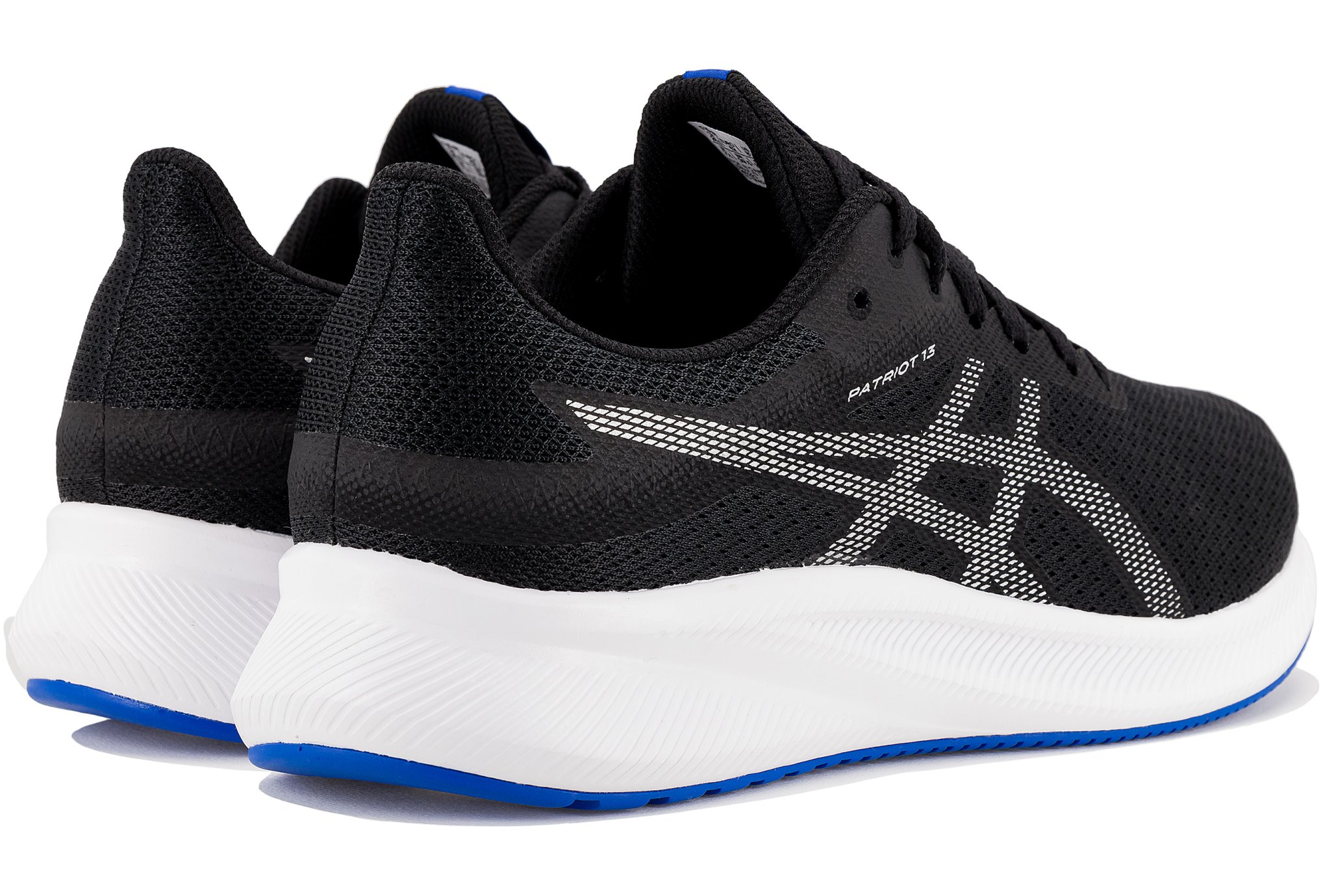 Asics Patriot 13 in promozione | Uomo Scarpe Terreni misti Asics