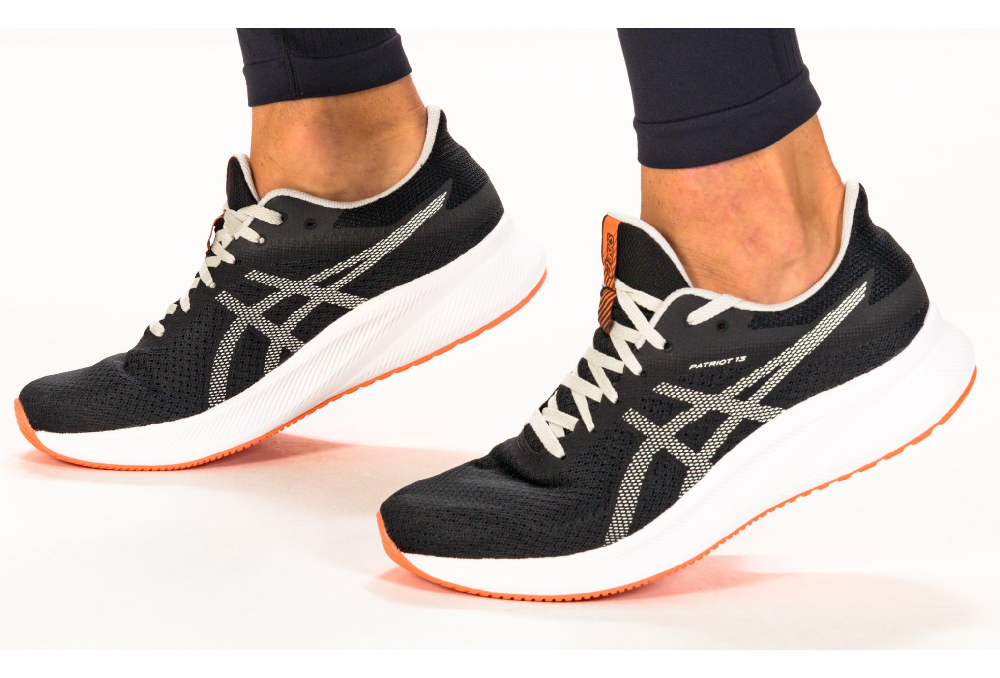 Asics Patriot 13 en promoción | Hombre Zapatillas Terrenos mixtos Asics