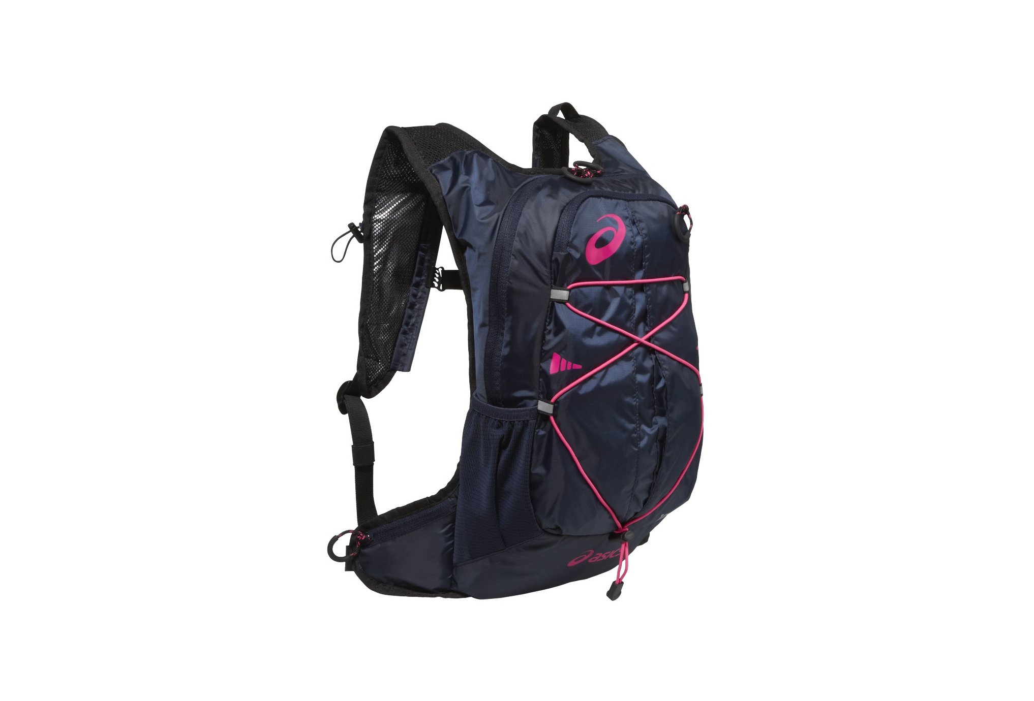 Asics Sac à dos Running BackPack pas cher