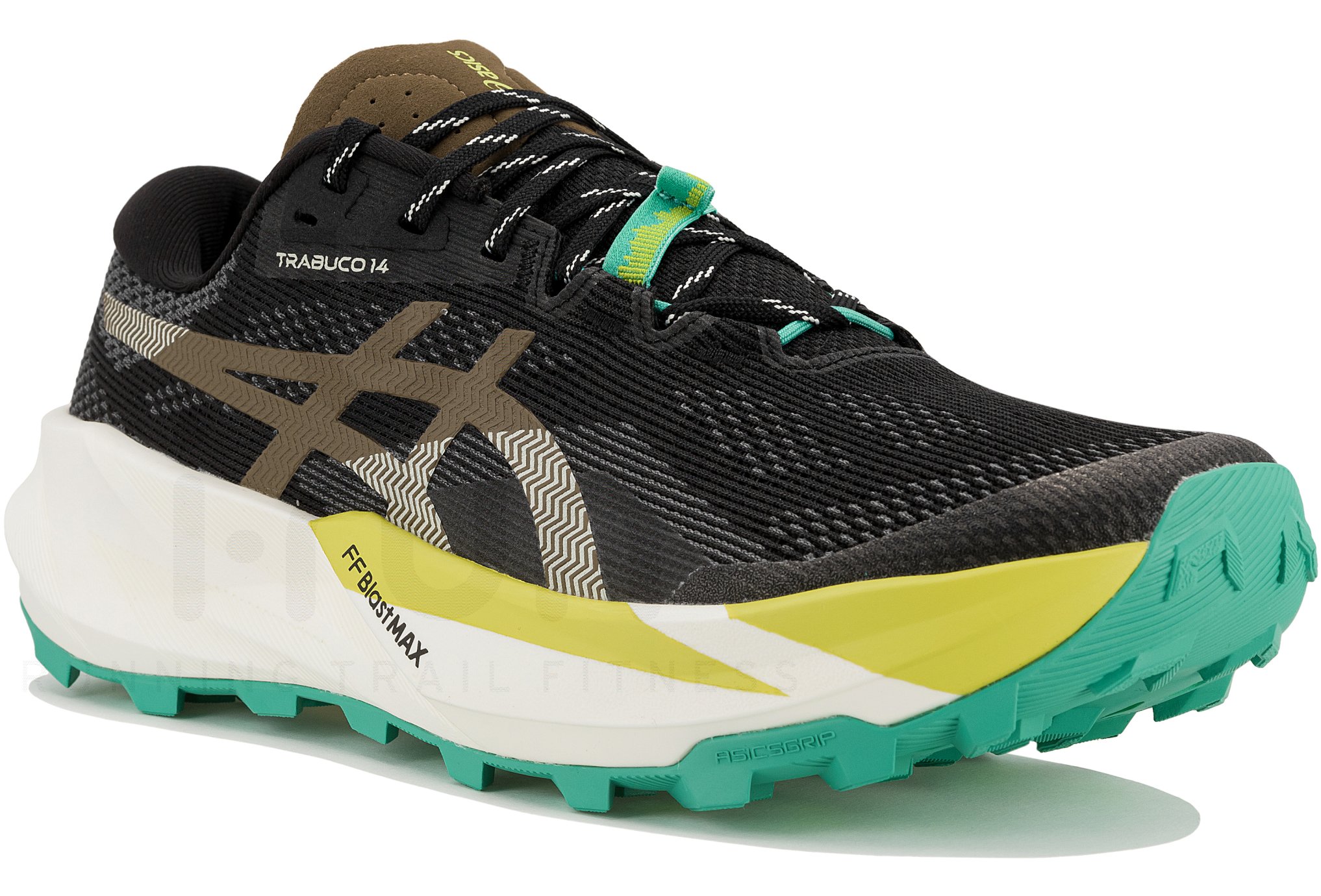 Asics Trabuco 14 | Men Shoes Trails Asics