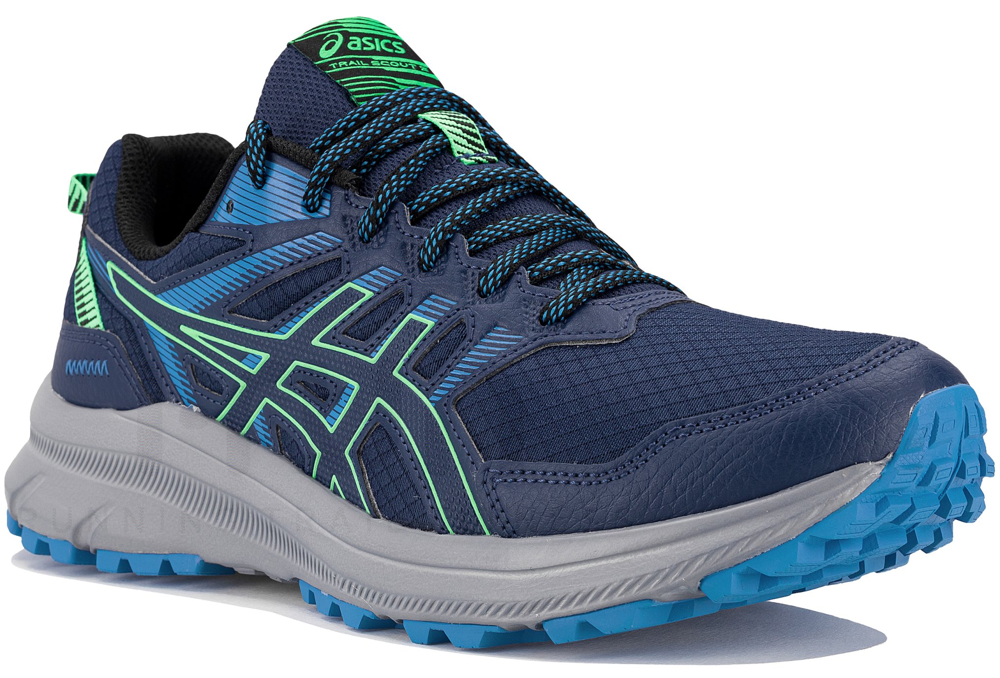 Asics Trail Scout 2 Herren im Angebot | Herren Schuhe Pfade Asics