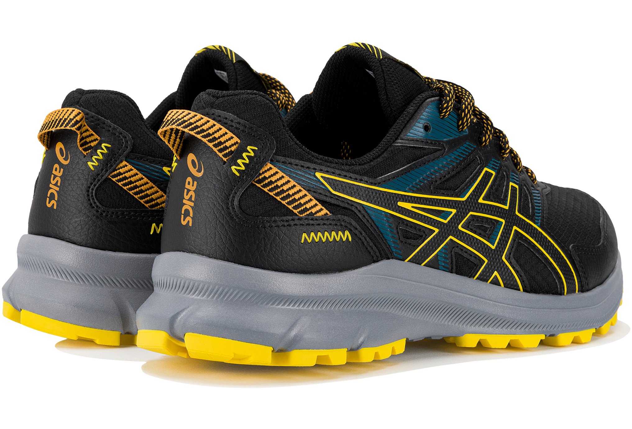 Asics Trail Scout 2 en promoción | Hombre Zapatillas Senderos Asics