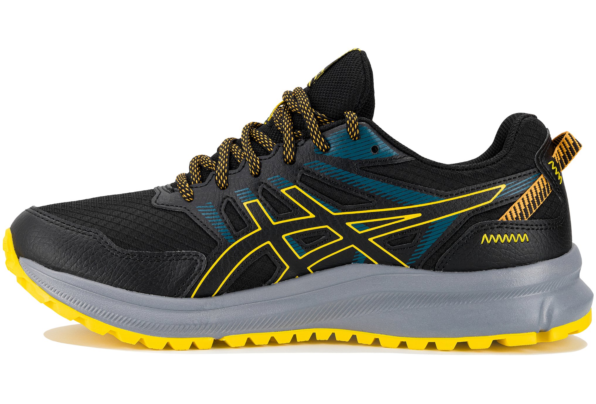 Asics Trail Scout 2 en promoción | Hombre Zapatillas Senderos Asics