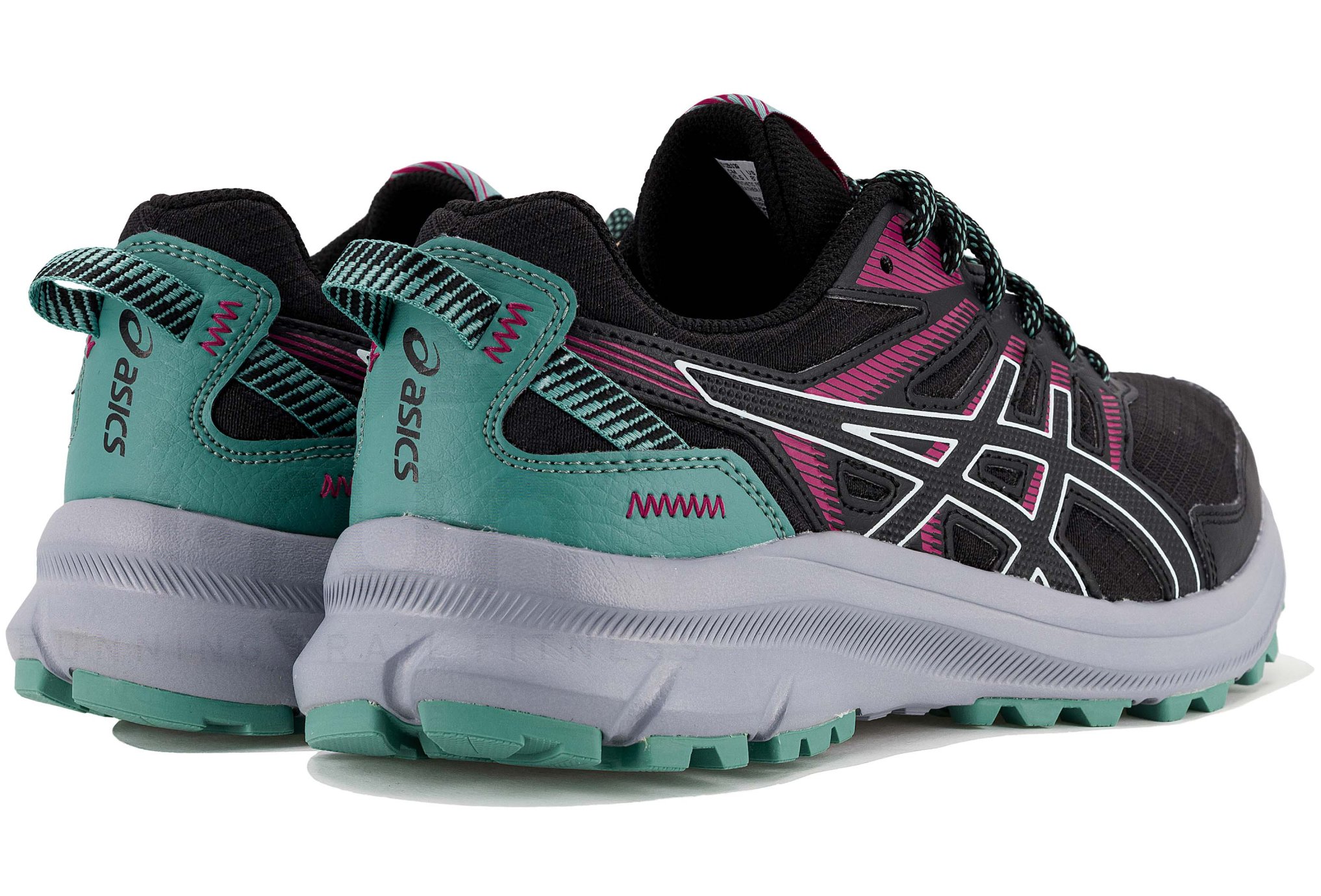 Asics Trail Scout 2 en promoción | Mujer Zapatillas Trail Asics