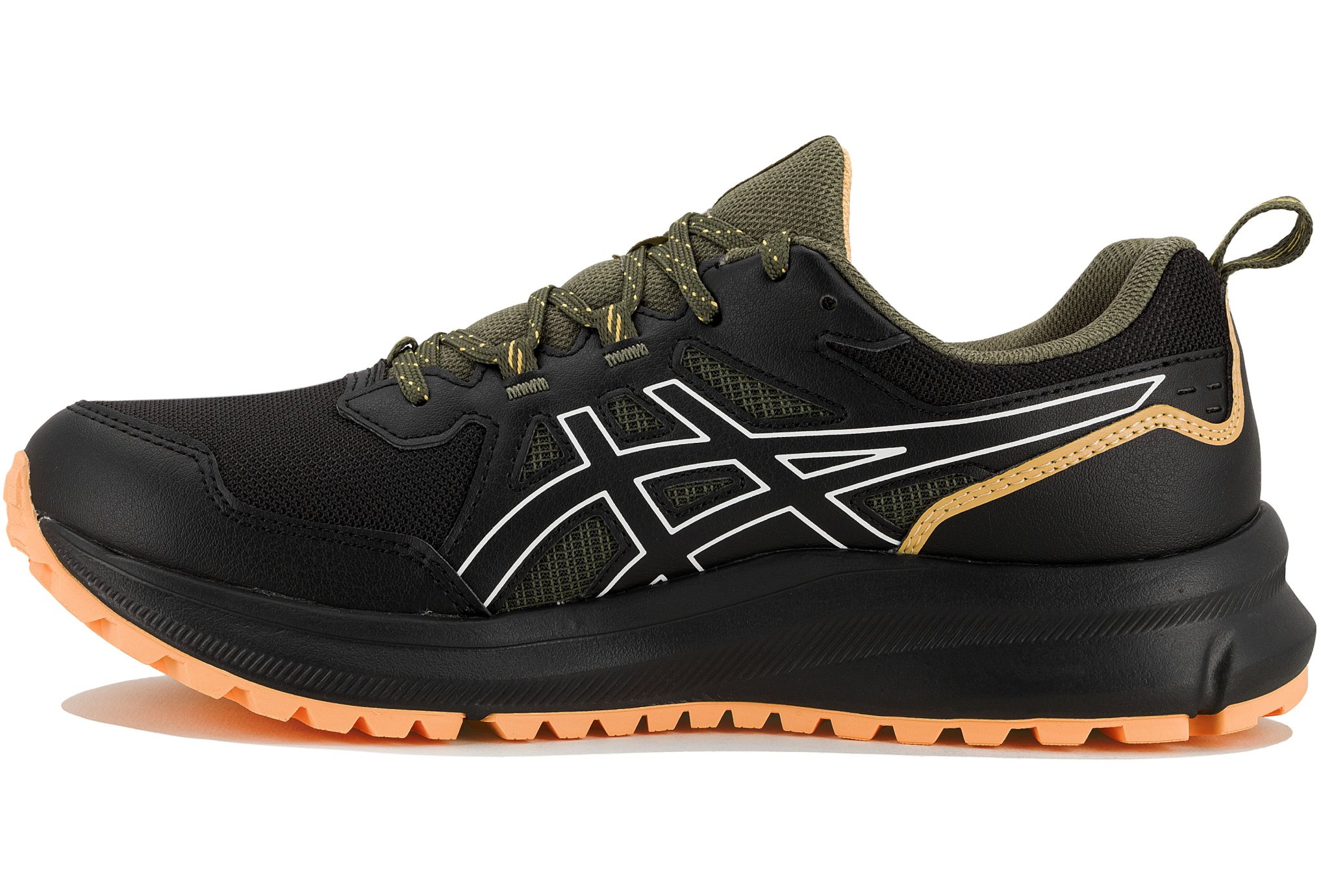 Asics Trail Scout 3 im Angebot | Herren Schuhe Pfade Asics