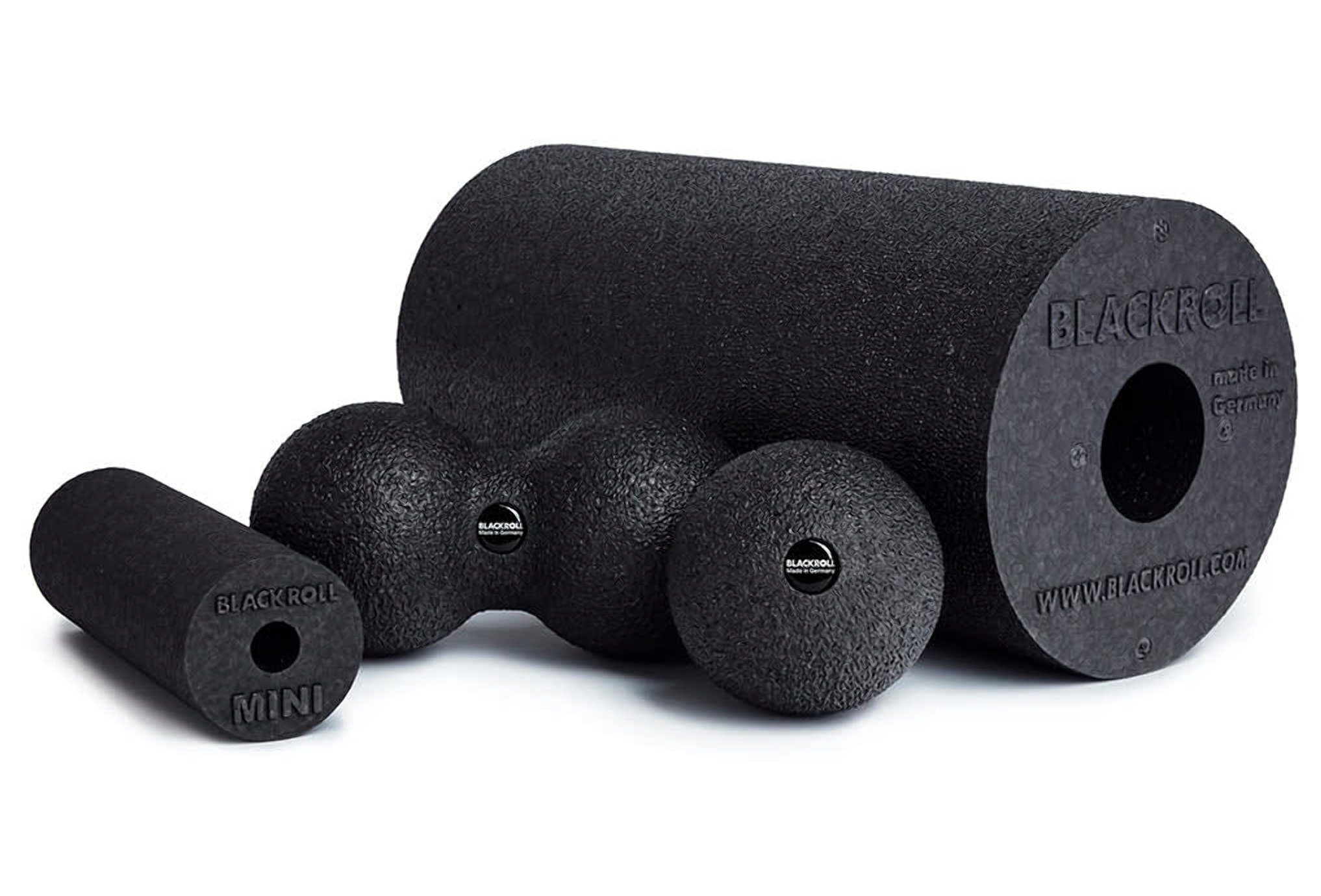 Blackroll pack Blackbox Standard en promoción | Accesorios Recuperación Blackroll