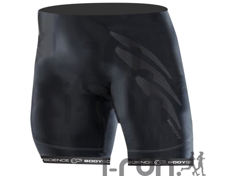 Body Science Cuissard Compression Triathlon M homme pas cher