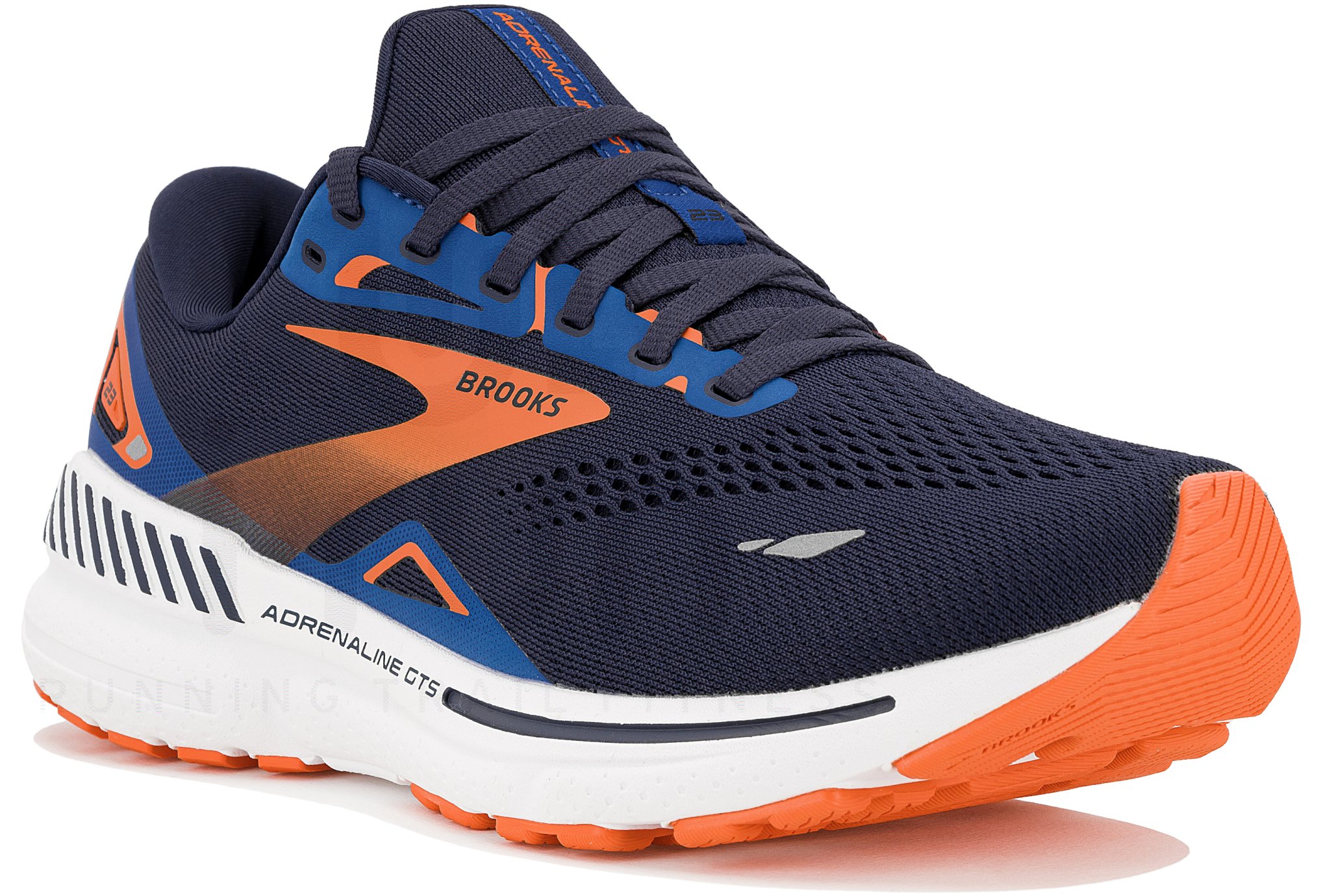 Brooks Adrenaline GTS 23 en promoción | Hombre Zapatillas Terrenos ...